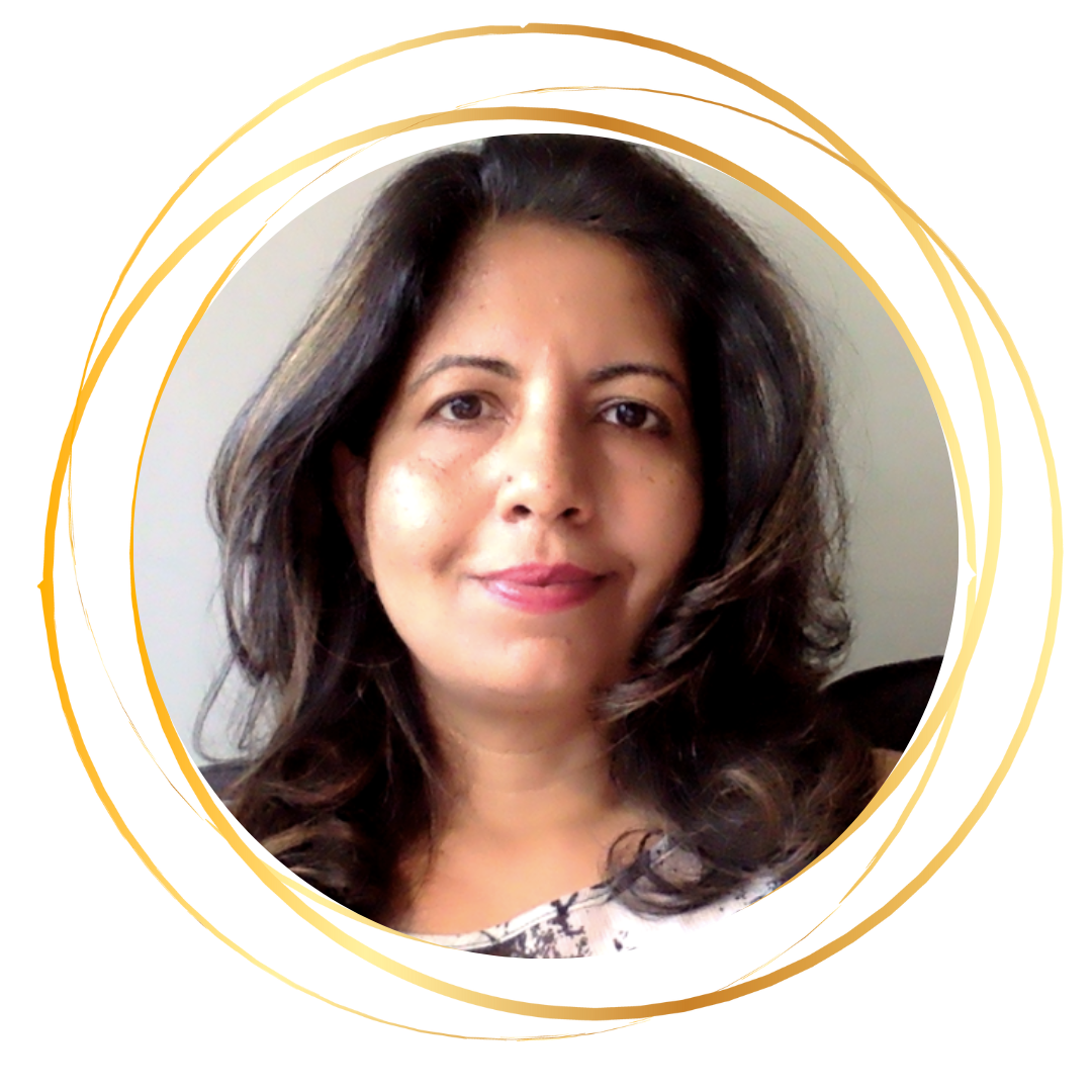 About — Alka Arora, Ph.D