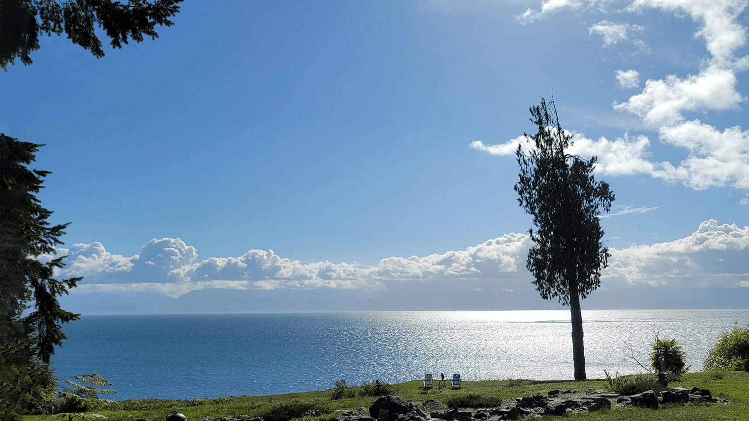 Ocean Song Cottages | Southern Vancouver Island Vacations | Shirley, BC