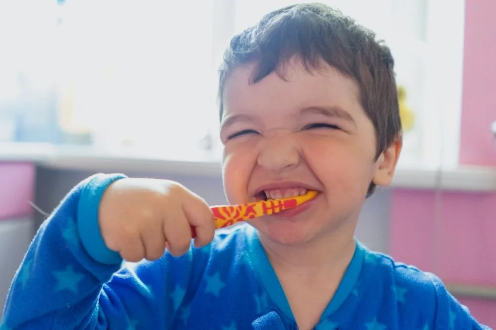 Occupational Therapy For Kids | Pediatric Occupational Therapy near ...