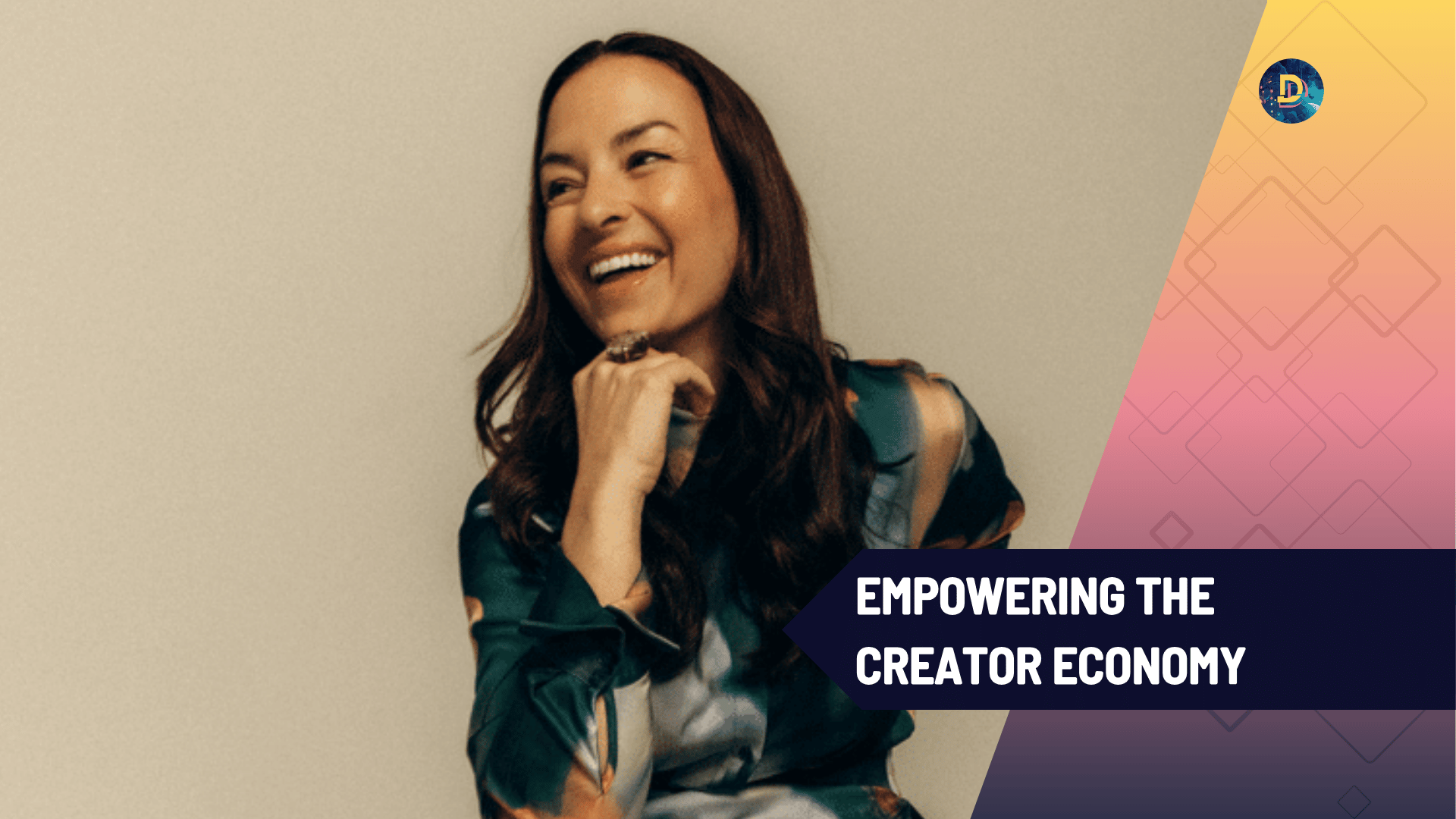 Disruption Magazine