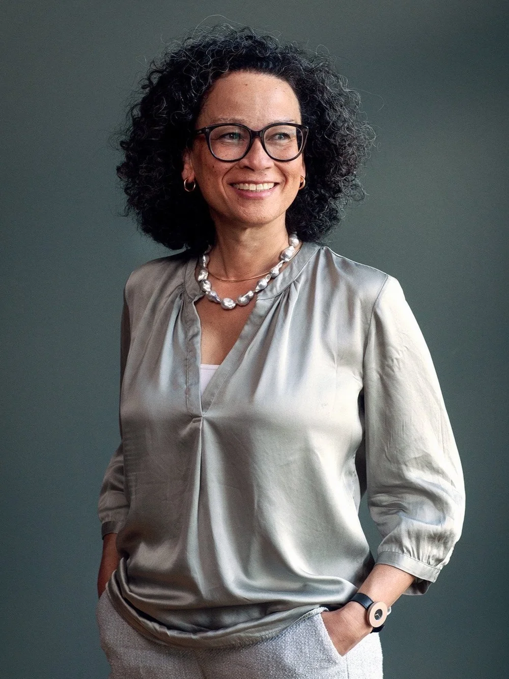 Valika Smeulders — Communicating The Arts