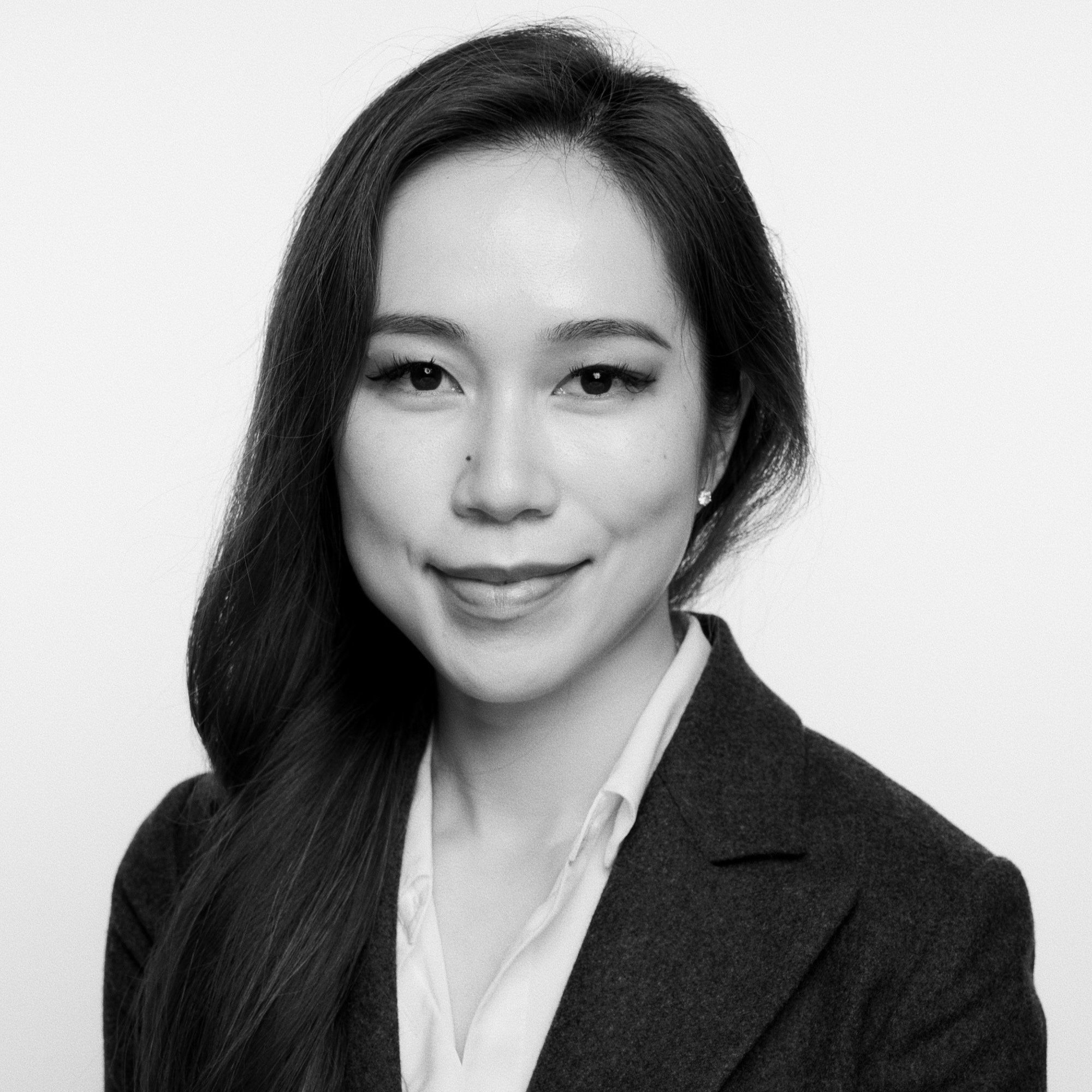 Tiffany Lam — Communicating The Arts - Global Arts Conference