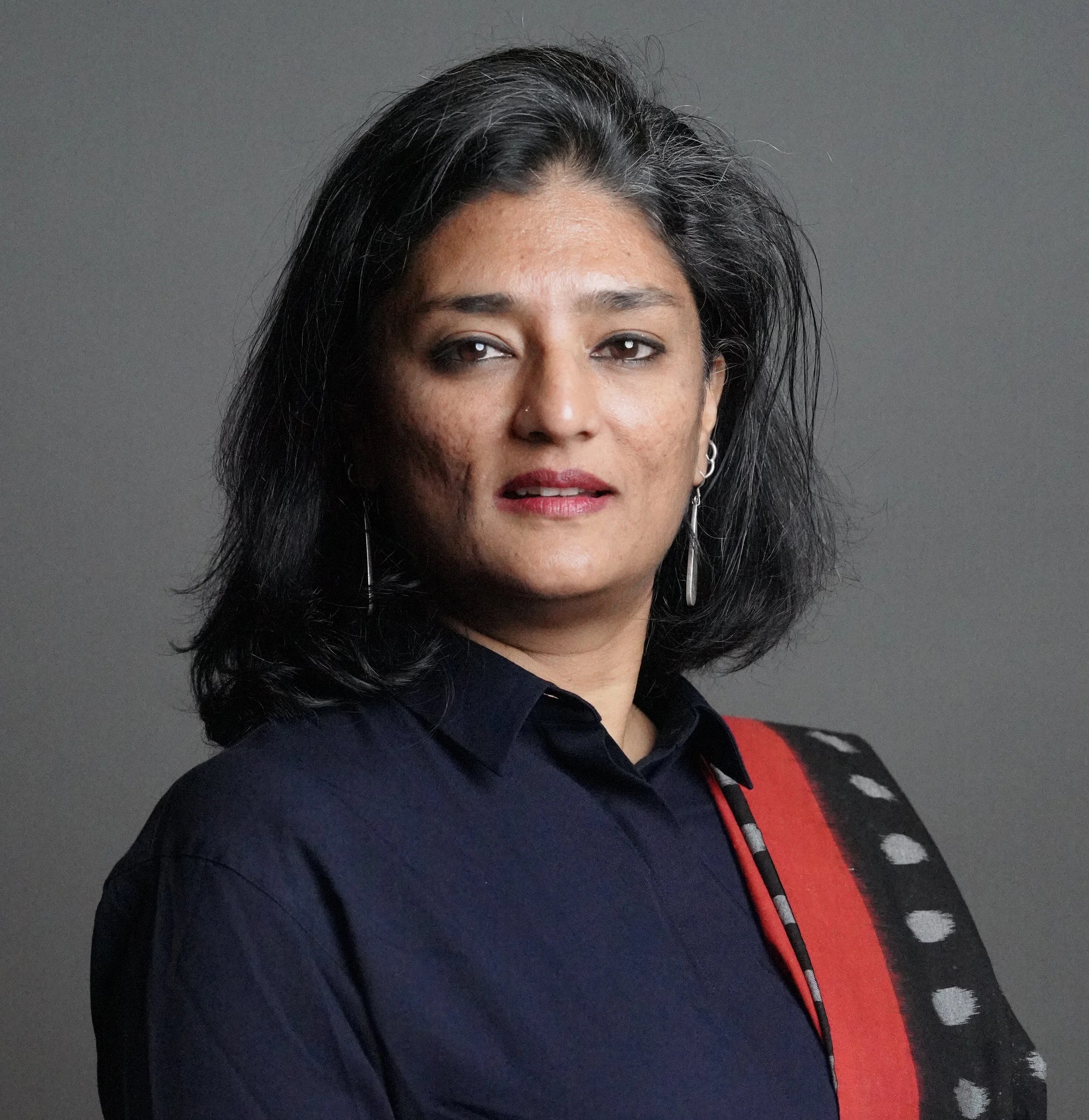 Kamya Ramachandran talks at CTA Singapore in November — Communicating The Arts — Communicating ...