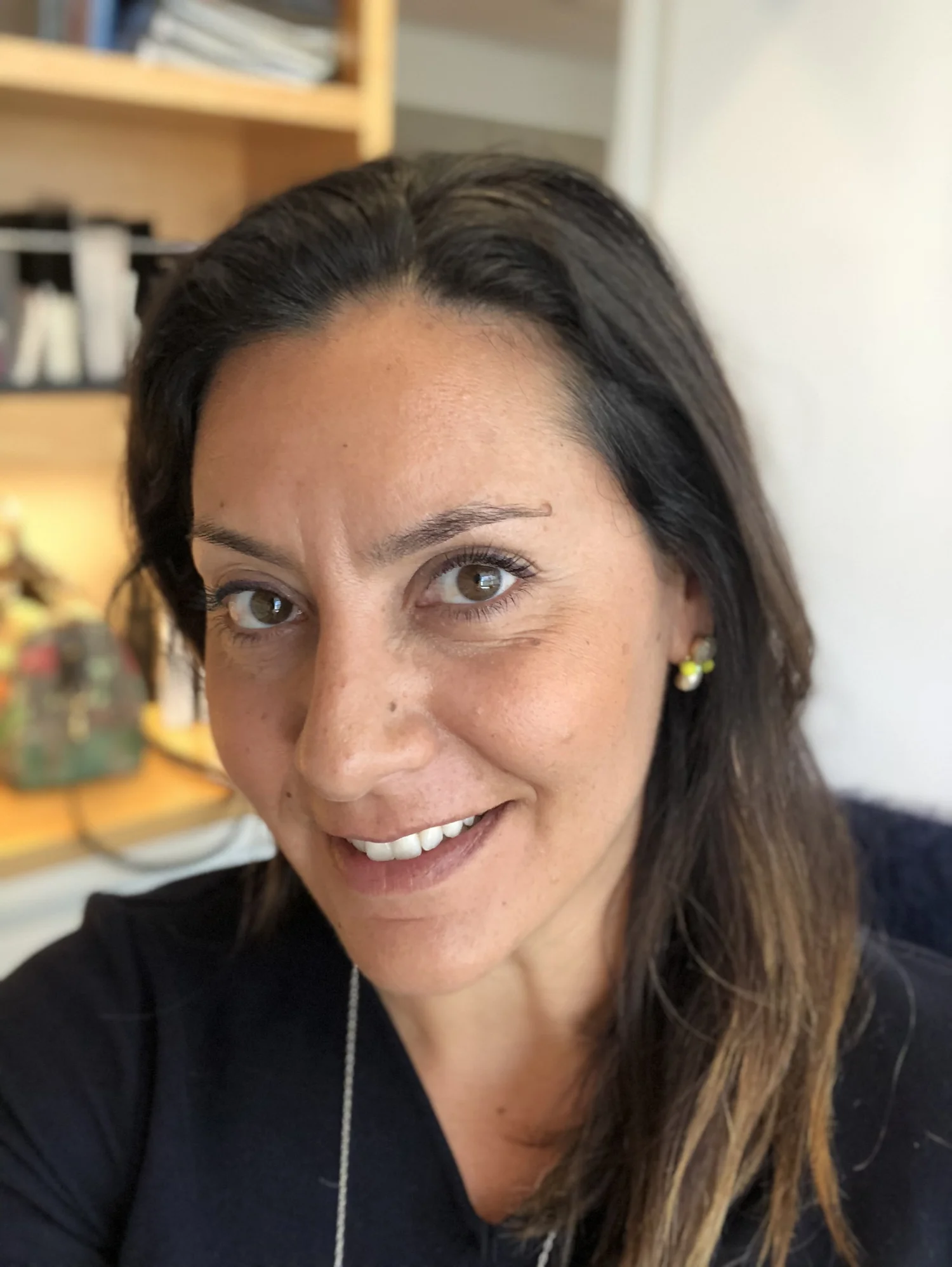 Yasmine Voter — Communicating The Arts