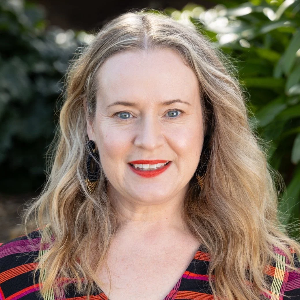 Georgina Russell — Communicating The Arts - Global Arts Conference