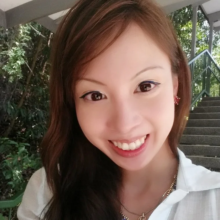 Annabelle Tan talks at CTA Singapore in November — Communicating The ...