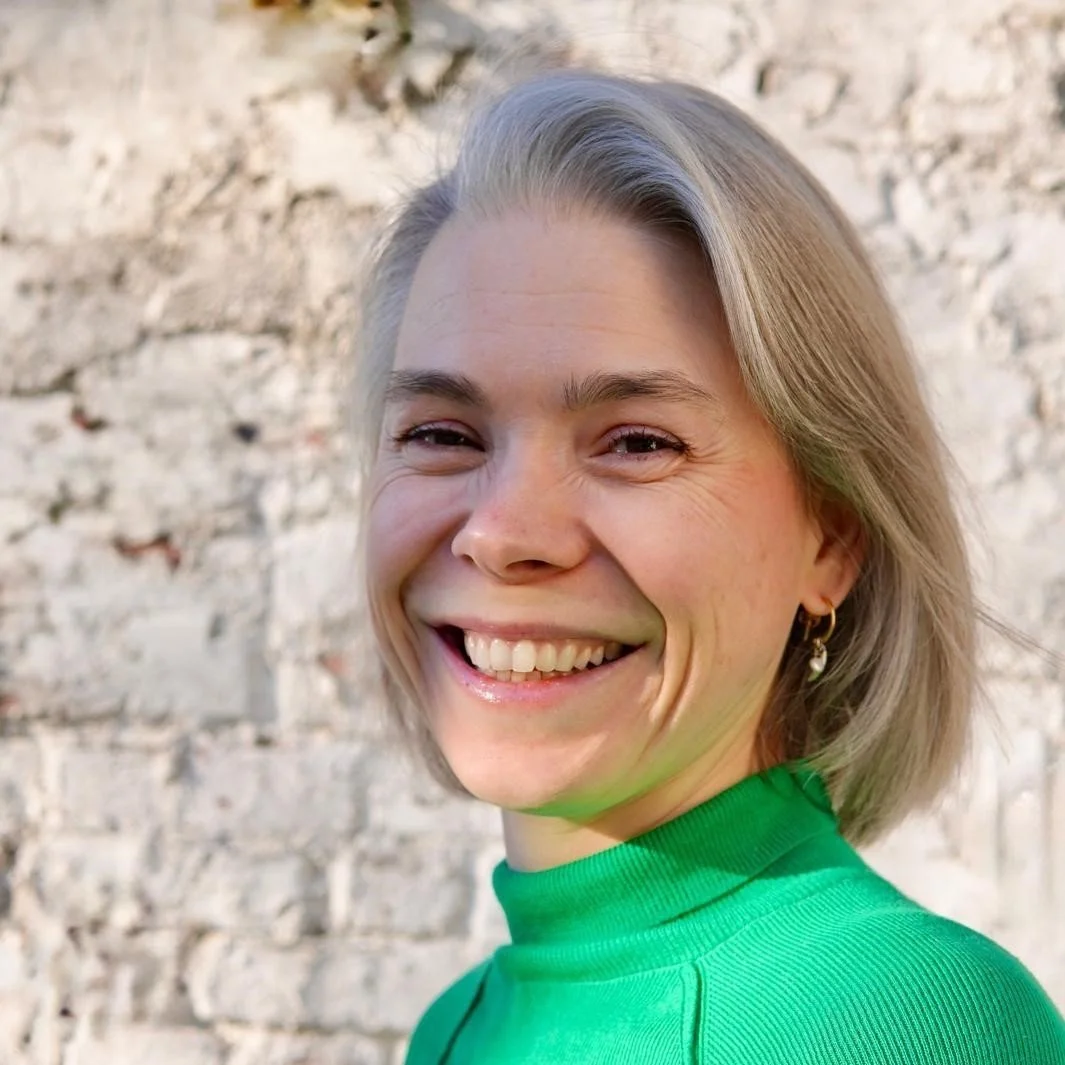 Isabelle Willems — Communicating The Arts