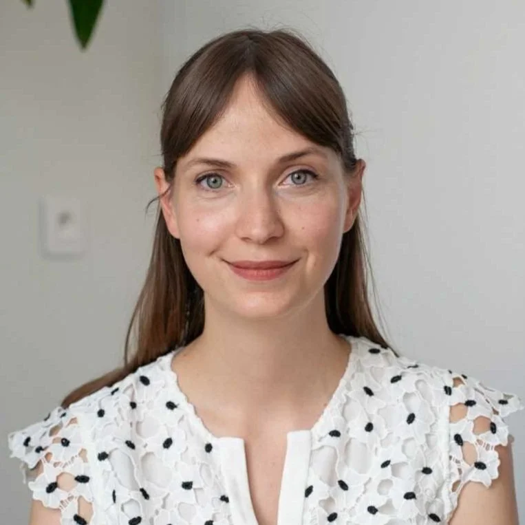 Marion Carré — Communicating The Arts - Global Arts Conference