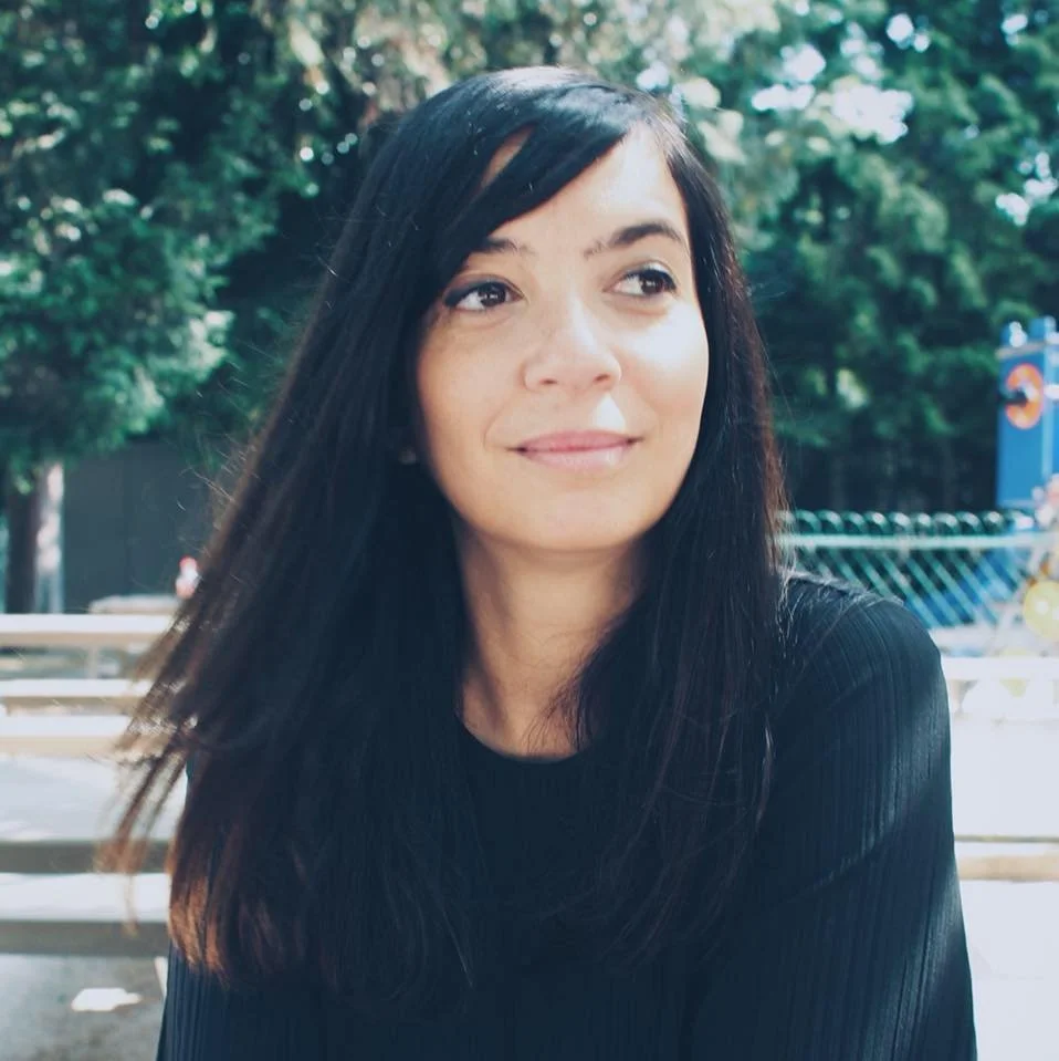 Stephanie Targui — Communicating The Arts - Global Arts Conference