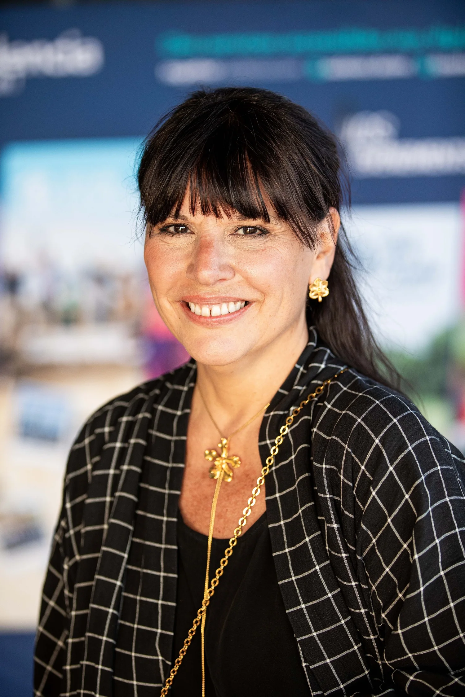 Nathalie Bondil — Communicating The Arts - Global Arts Conference