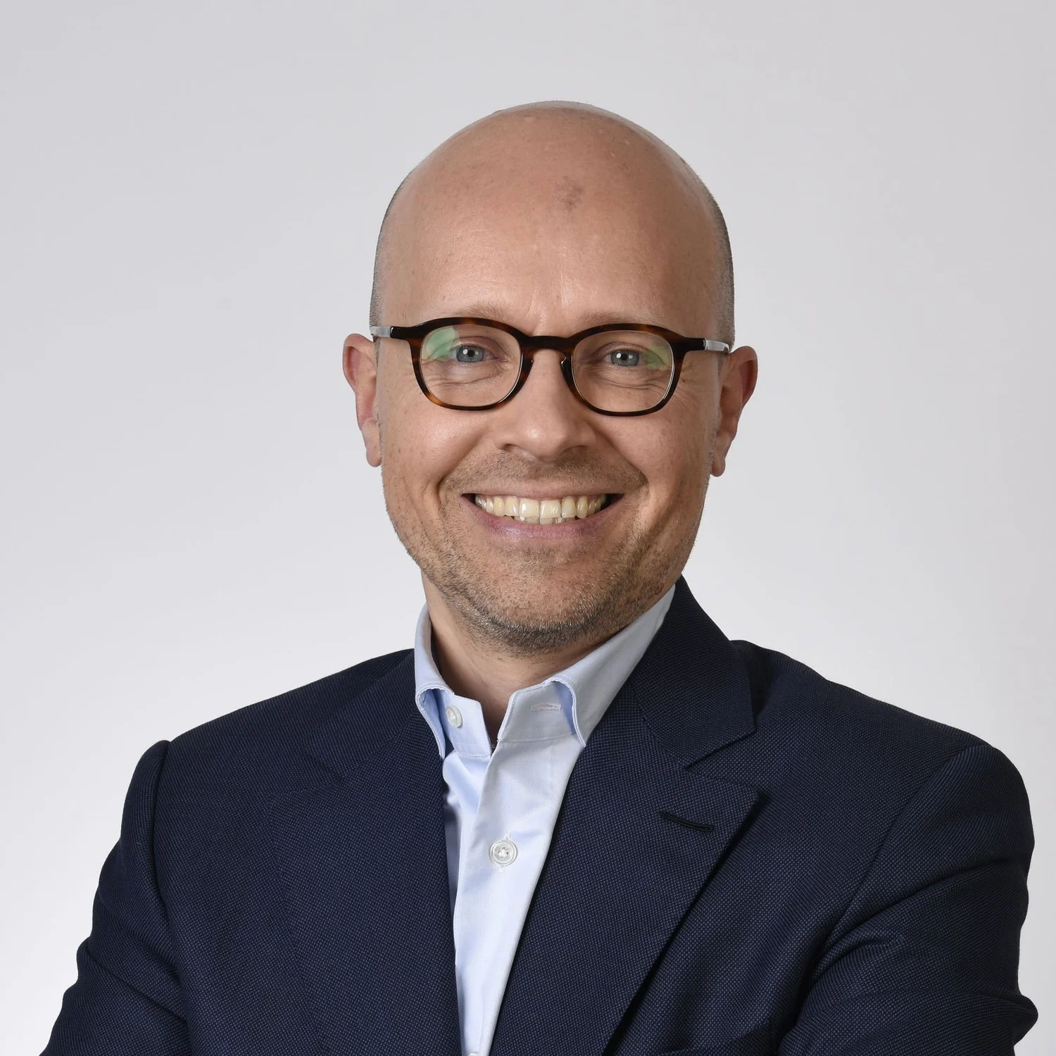 Fabien Morf — Communicating The Arts - Global Arts Conference