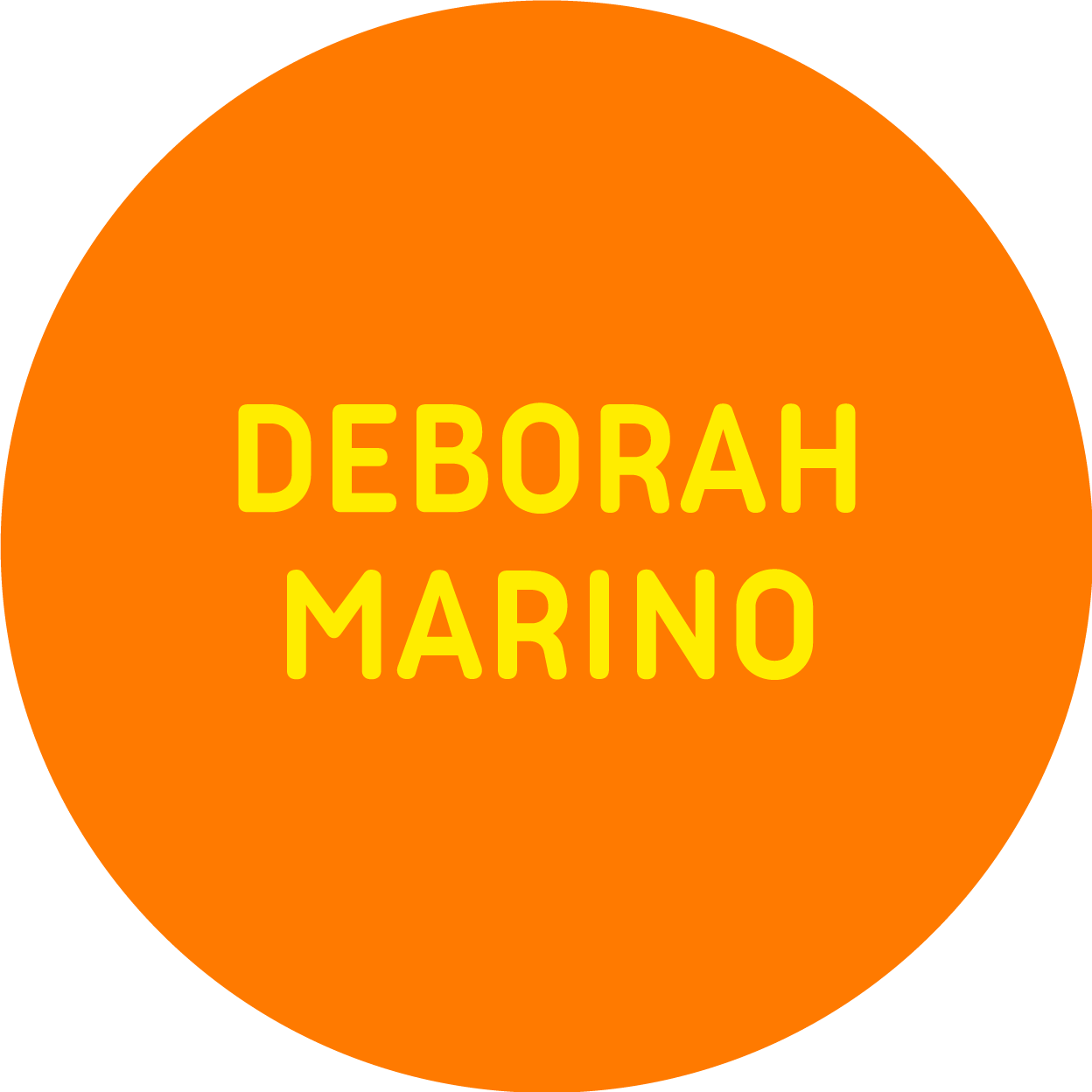 Deborah Marino — Communicating The Arts - Global Arts Conference