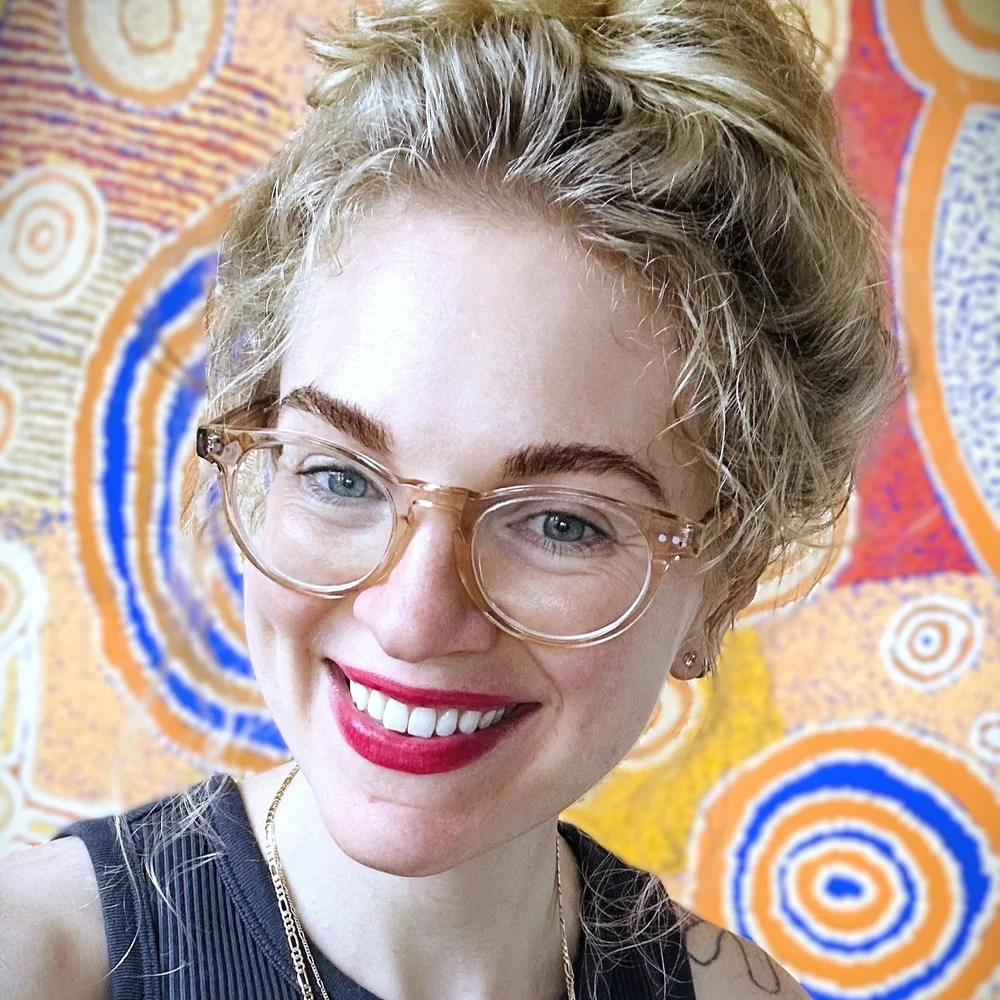 Jayne Lovelock — Communicating The Arts - Global Arts Conference