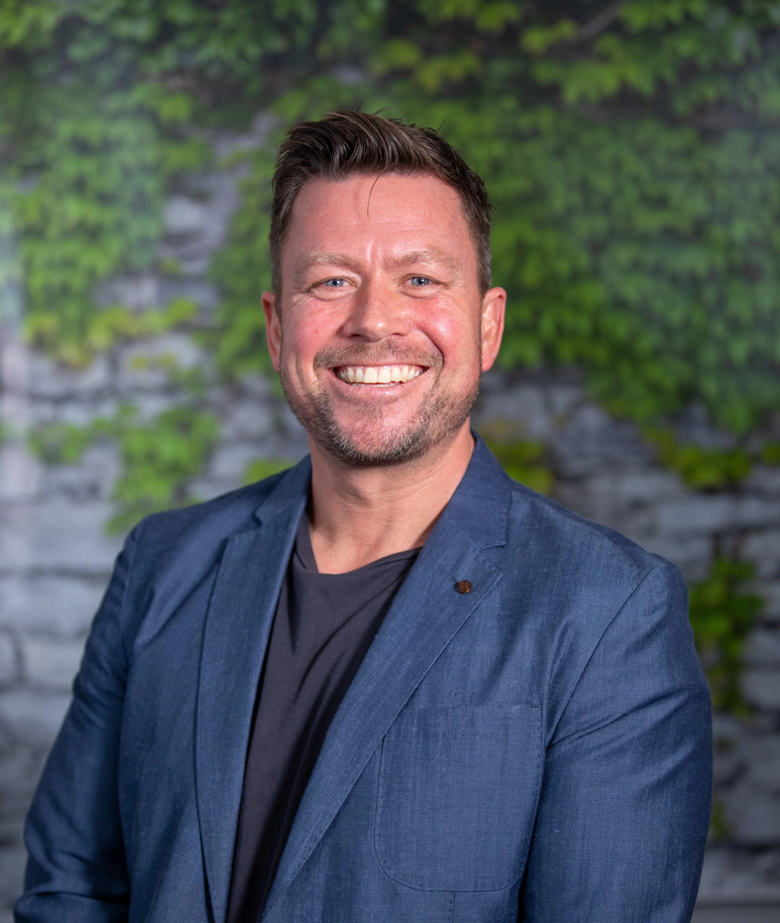 About PURE - Media That Works!