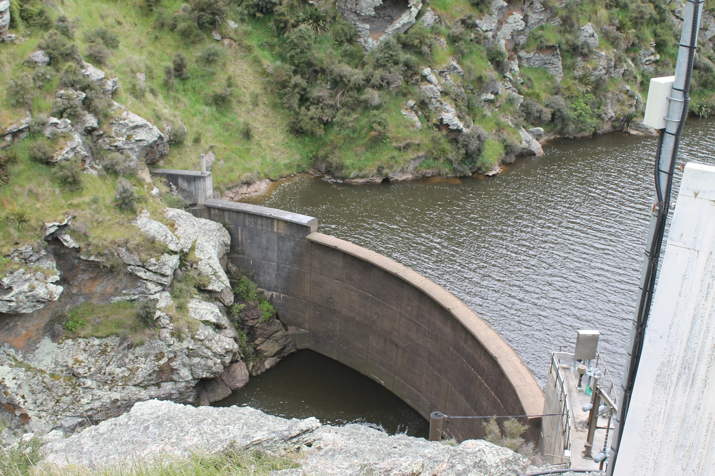 Teviot Scheme — Pioneer Energy Renewables