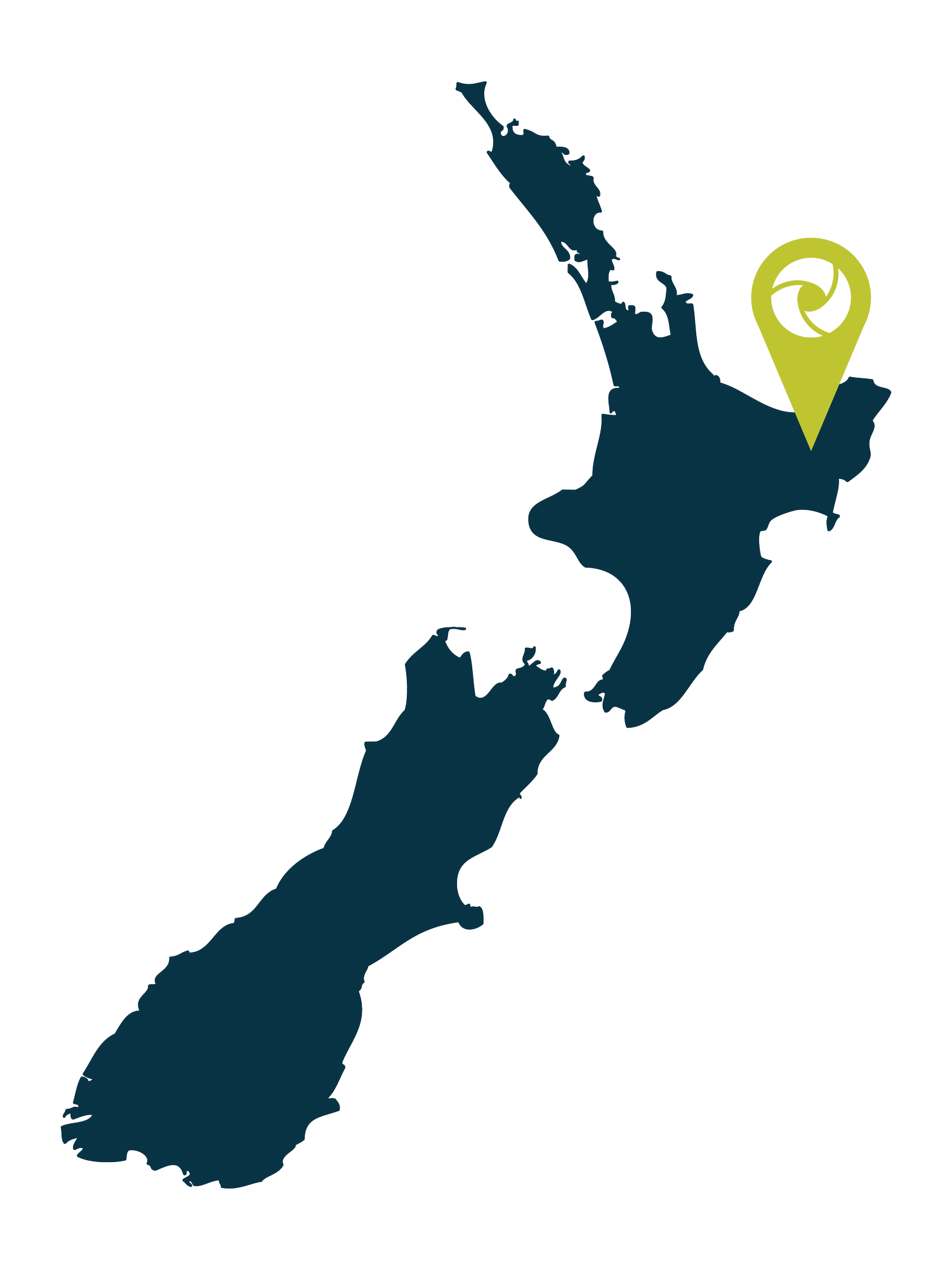 Matawai Power Scheme — Pioneer Energy Renewables