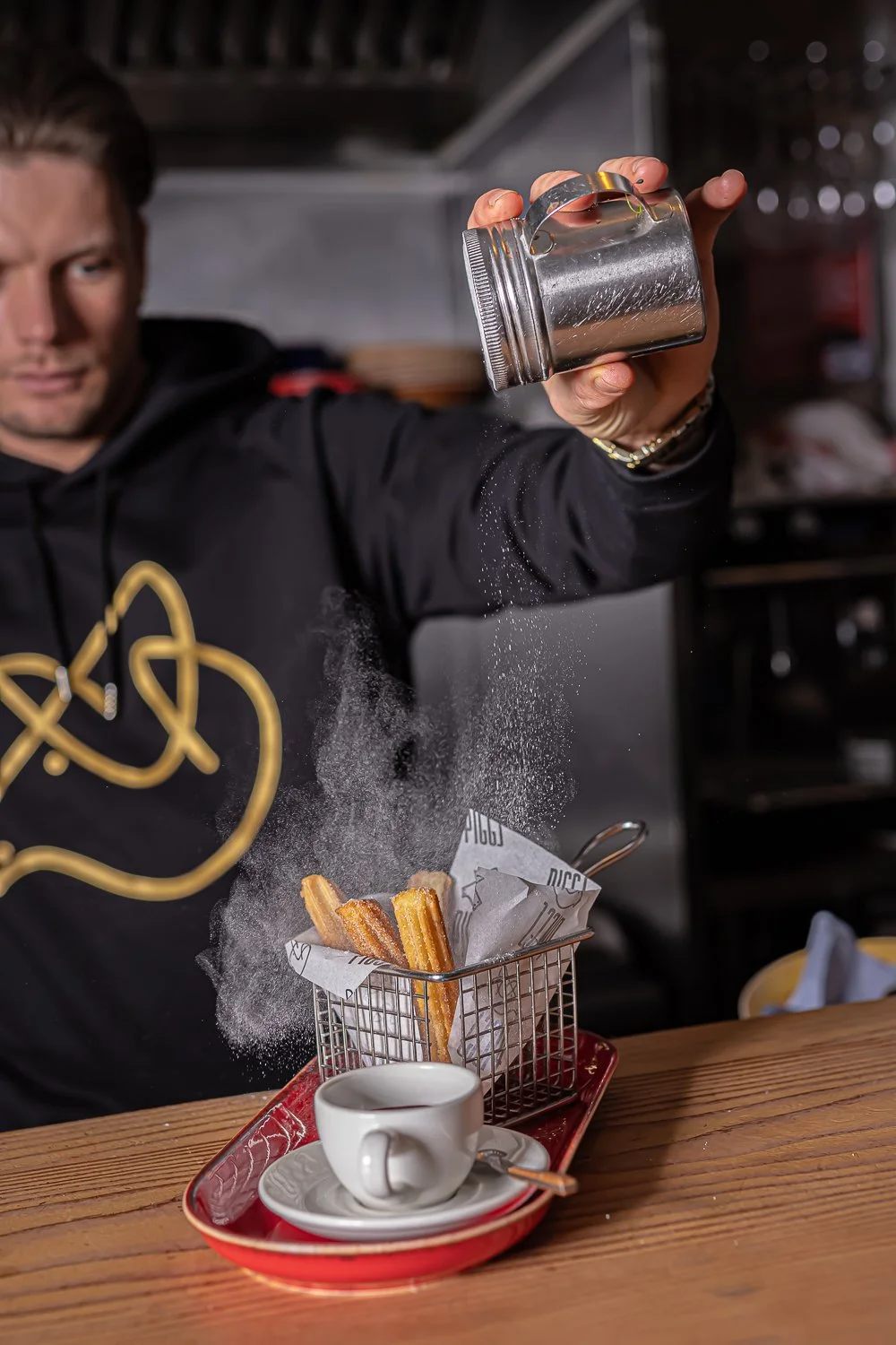 Piggs Edinburgh | Wine & Tapas Bar