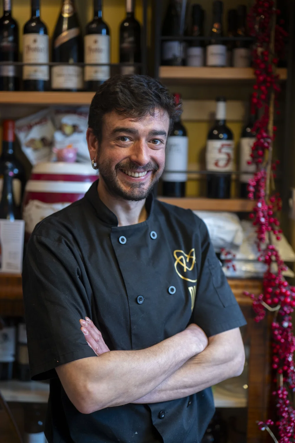 PIGGS TAPAS BAR EDINBURGH | ABOUT — Piggs | Wine & Tapas Bar
