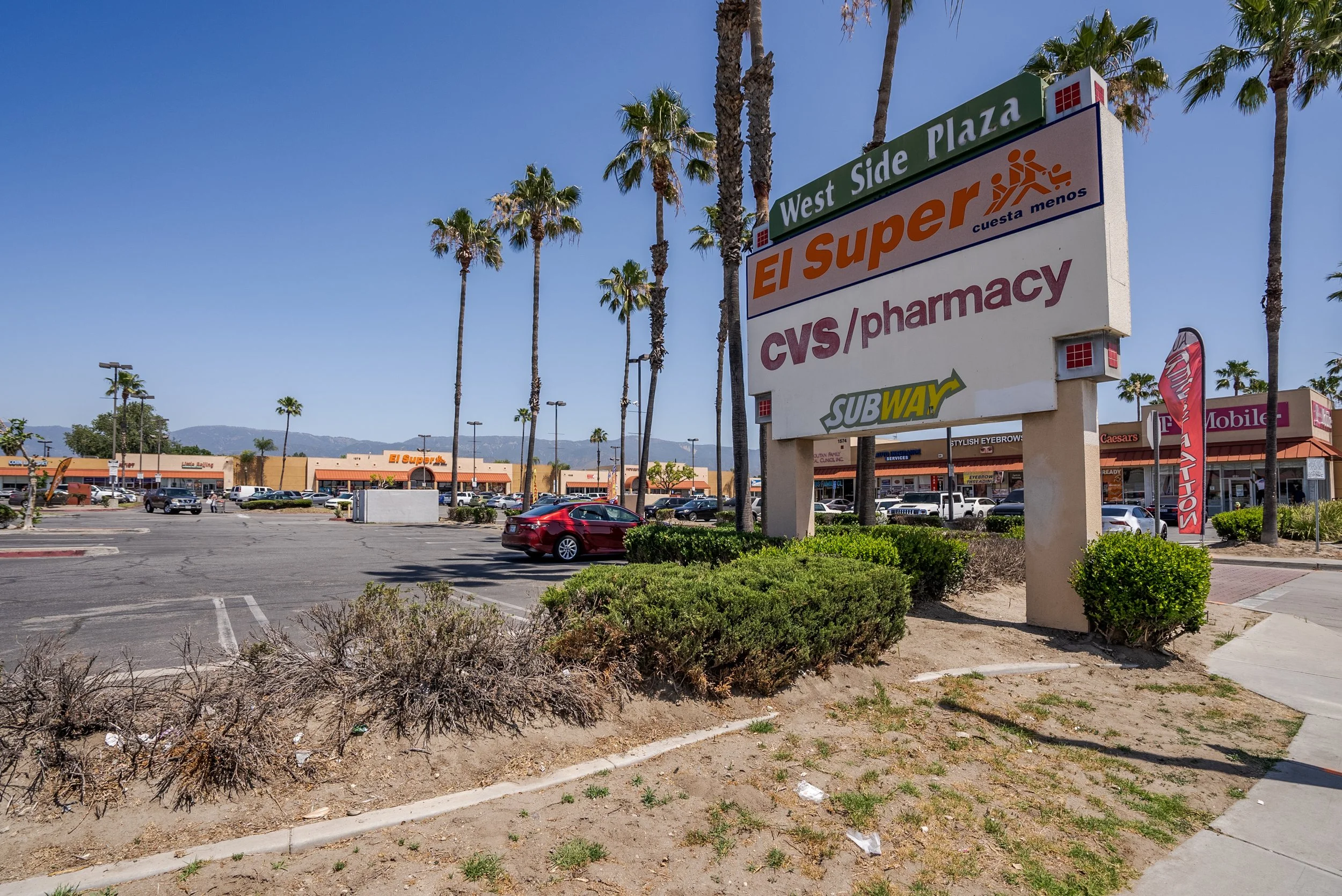 Westland Real Estate Group