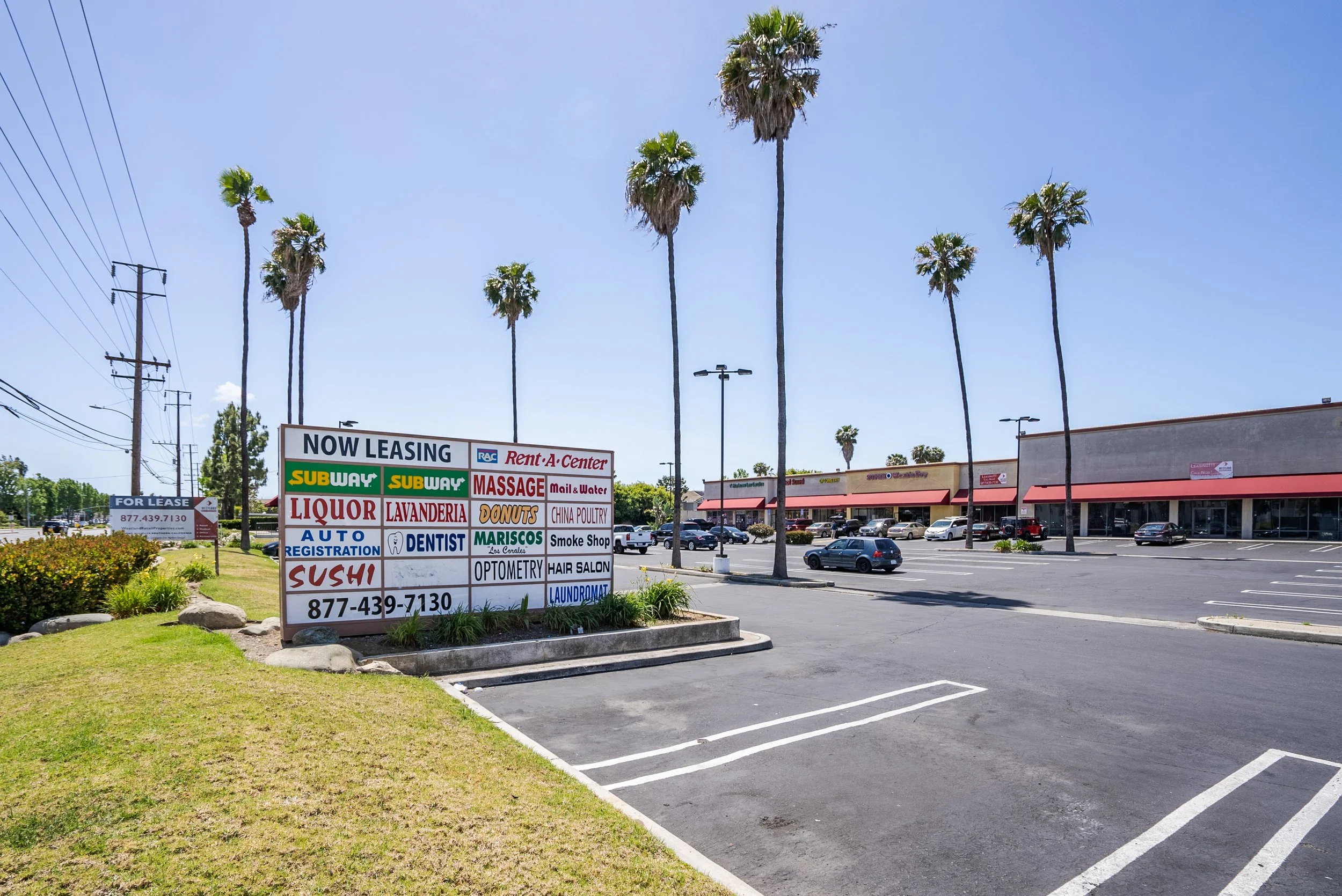 Westland Real Estate Group