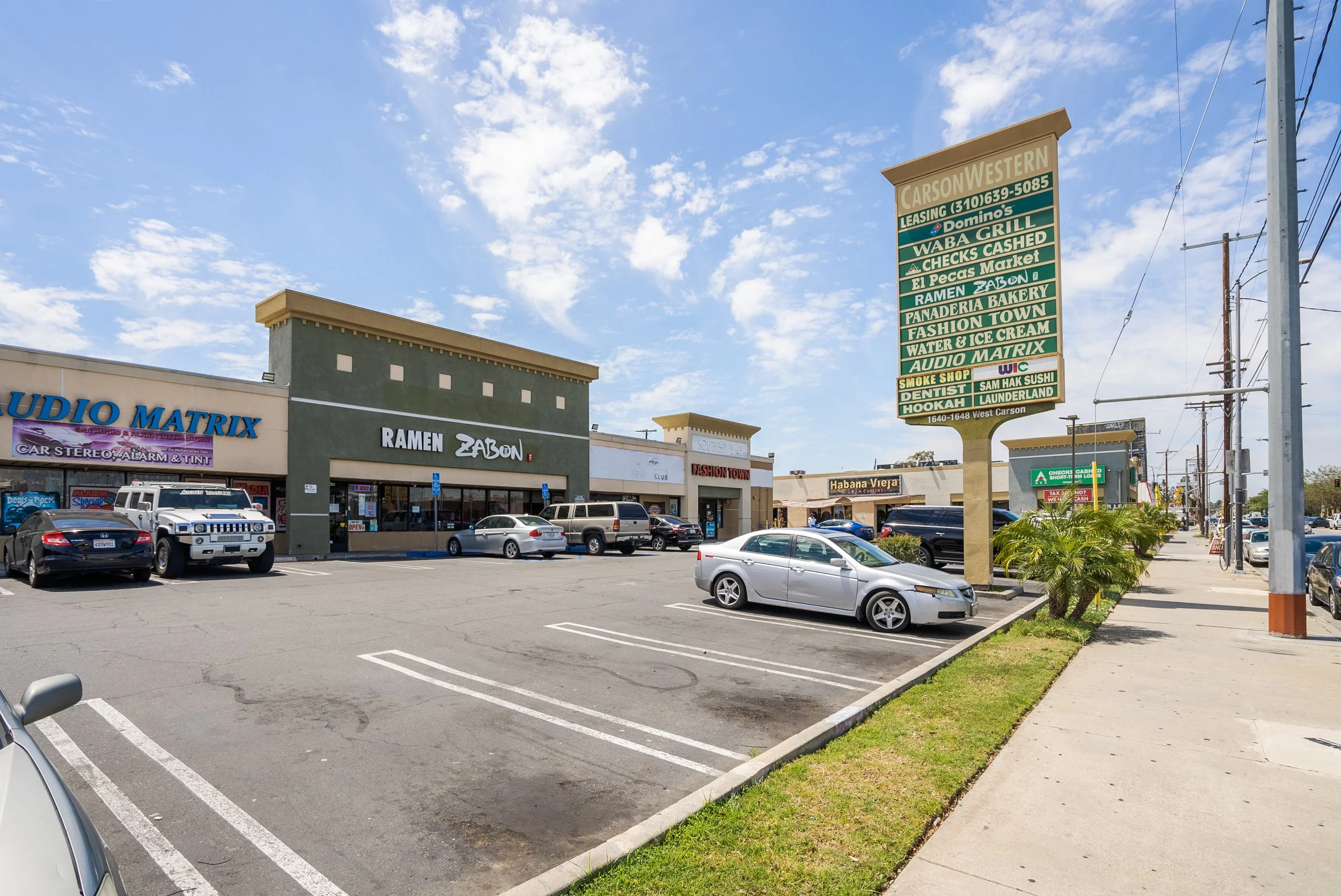 Westland Real Estate Group