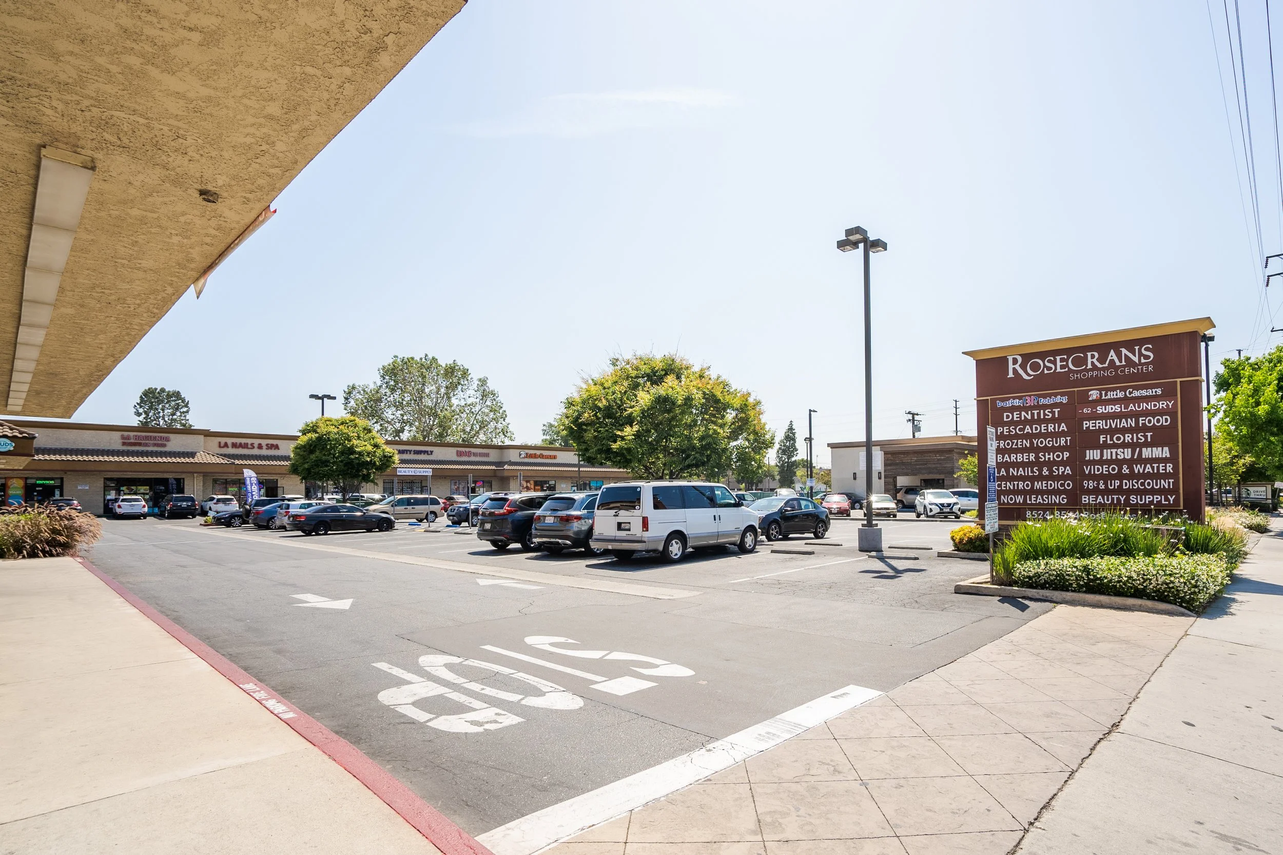 Westland Real Estate Group