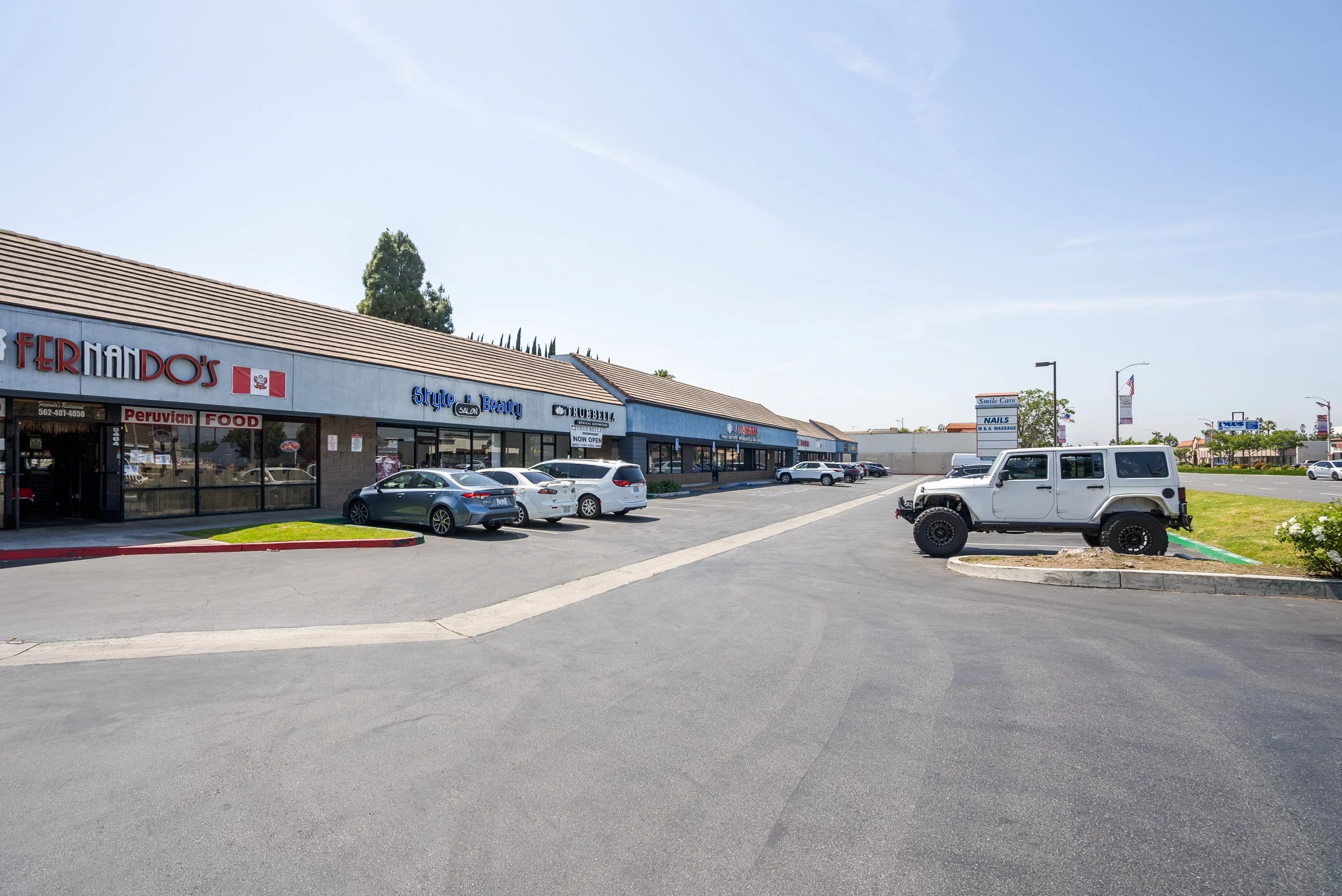 Westland Real Estate Group