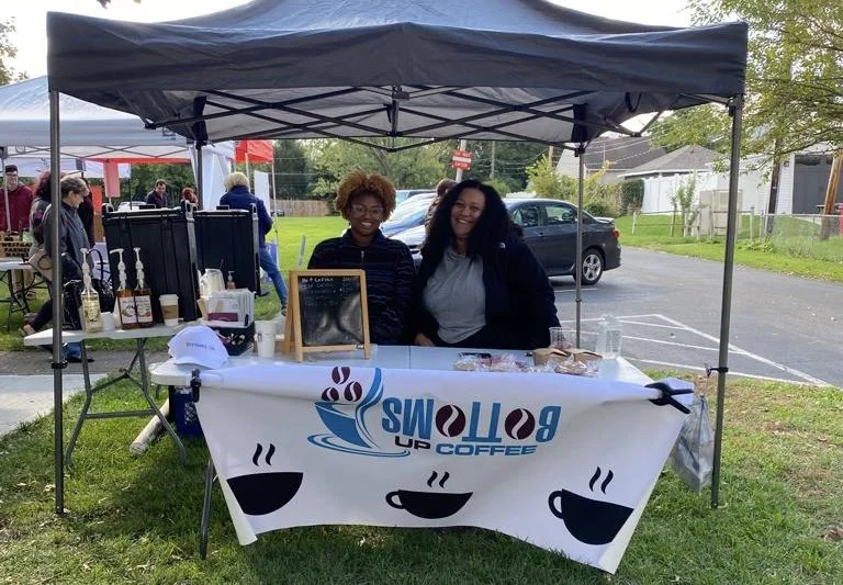 Small Business Saturday — Home