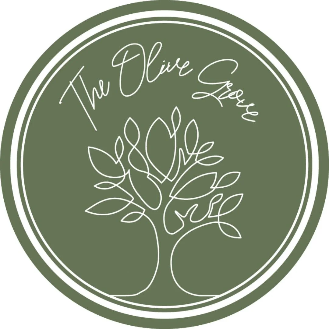 The Olive Grove