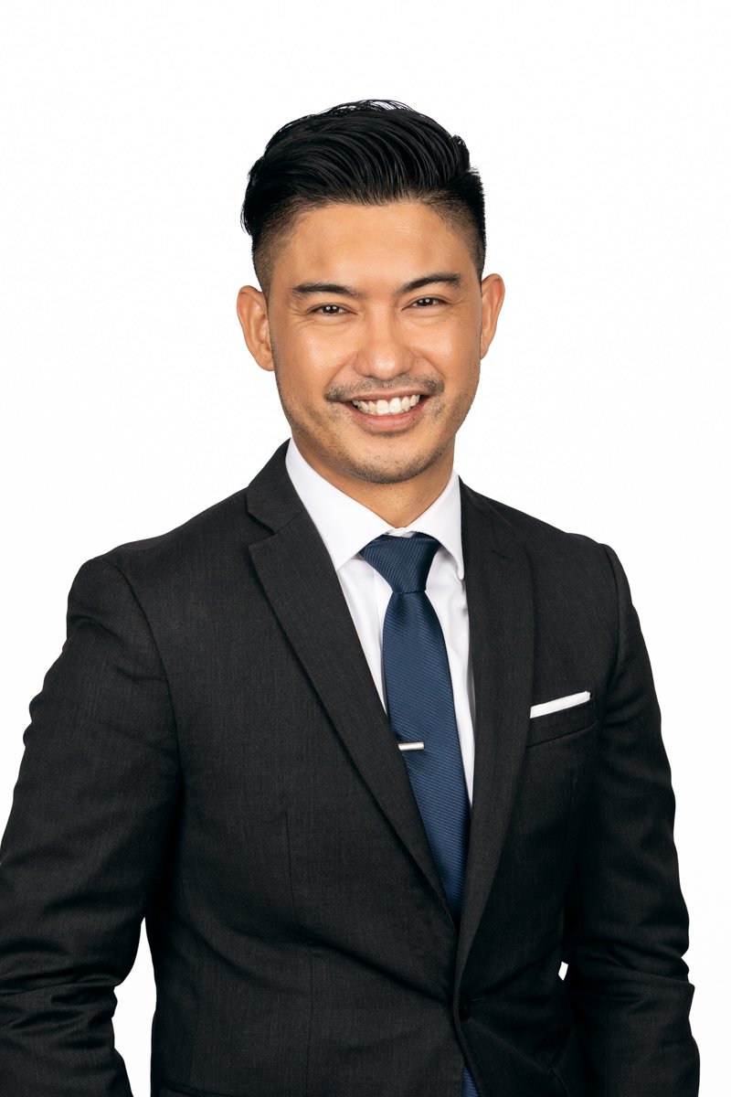 Headshots Sydney | Professional & Enjoyable Shoots | The Crop