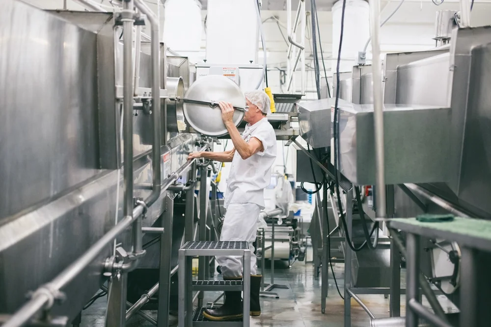 W&W Dairy