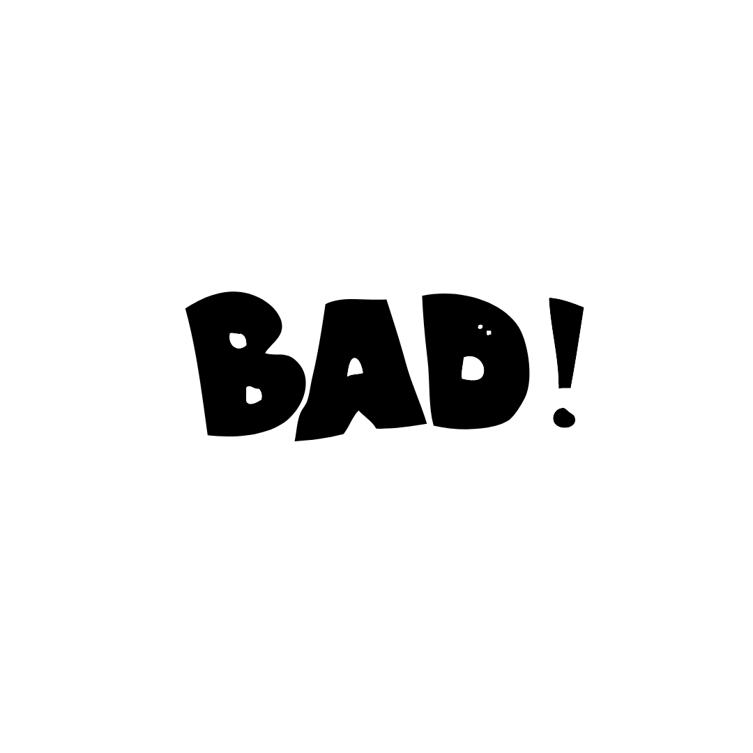 BAD APPLE RECORDS