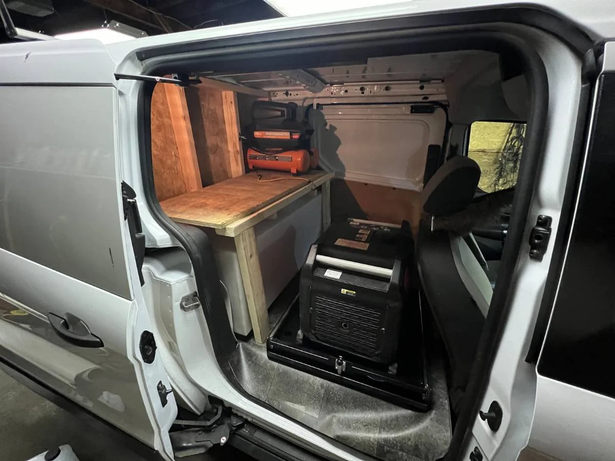 What Does Rv Detailing Inclue? — Mobile Car Detailing In York PA Specialist