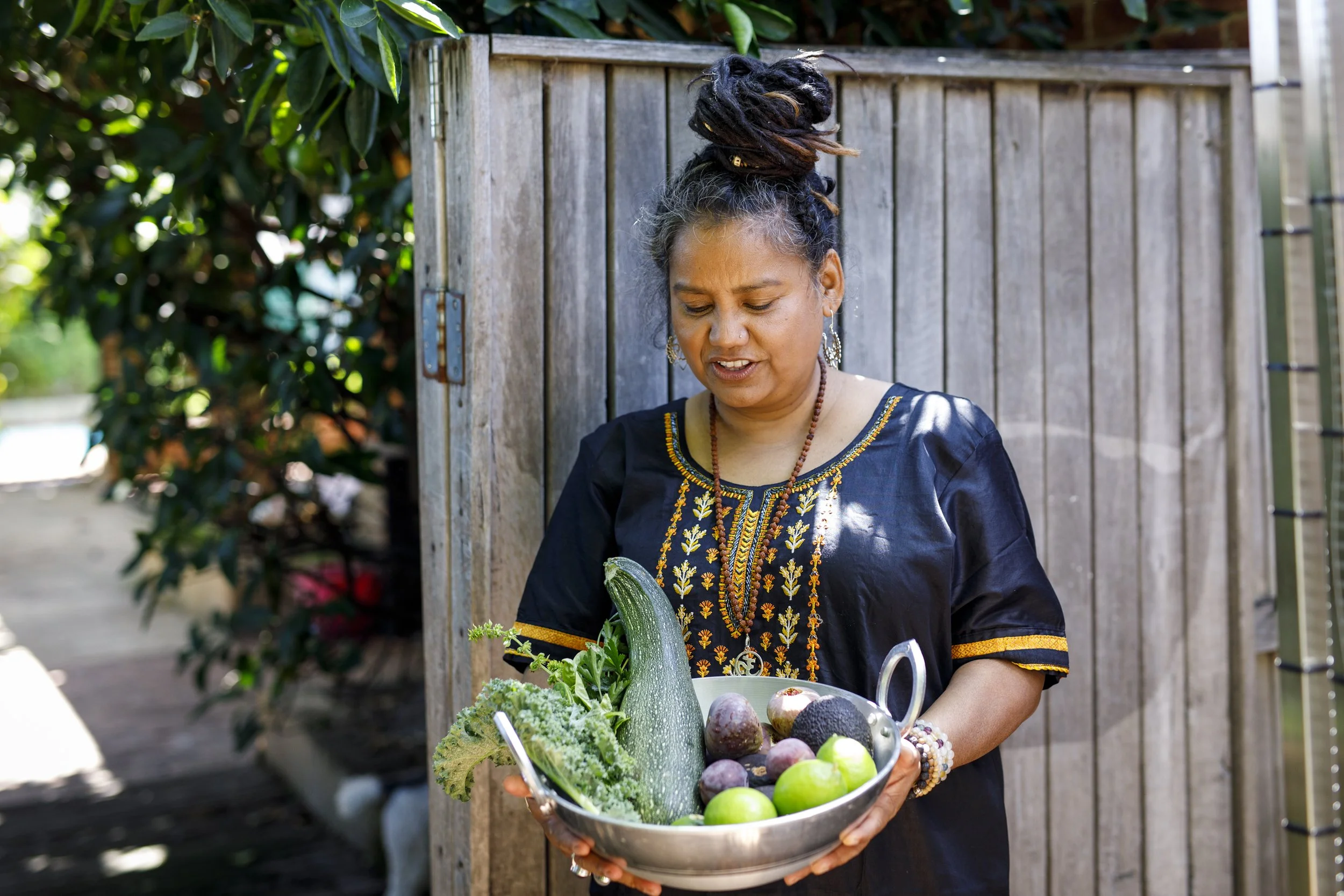 Deb Macintyre — Listening to Smile