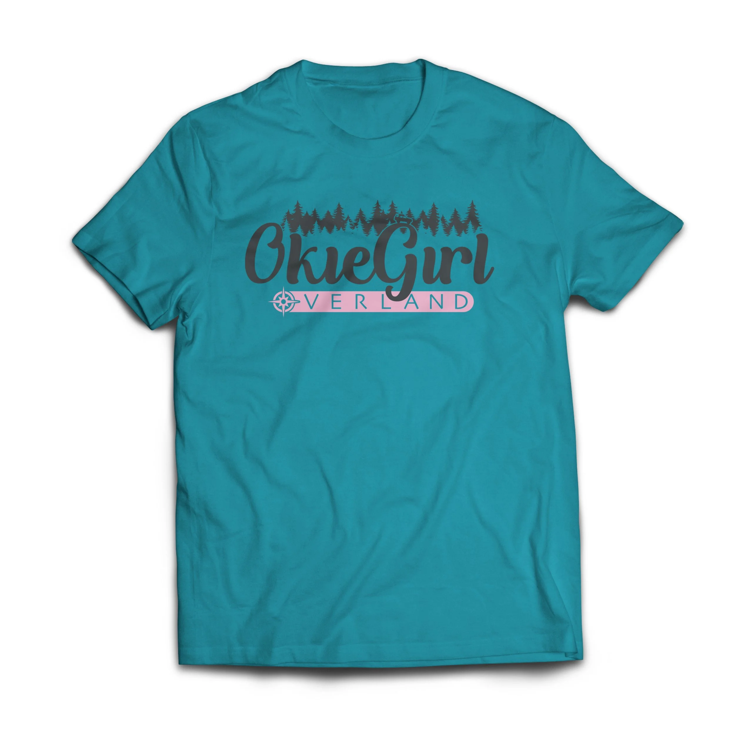 Shop Overland Apparel