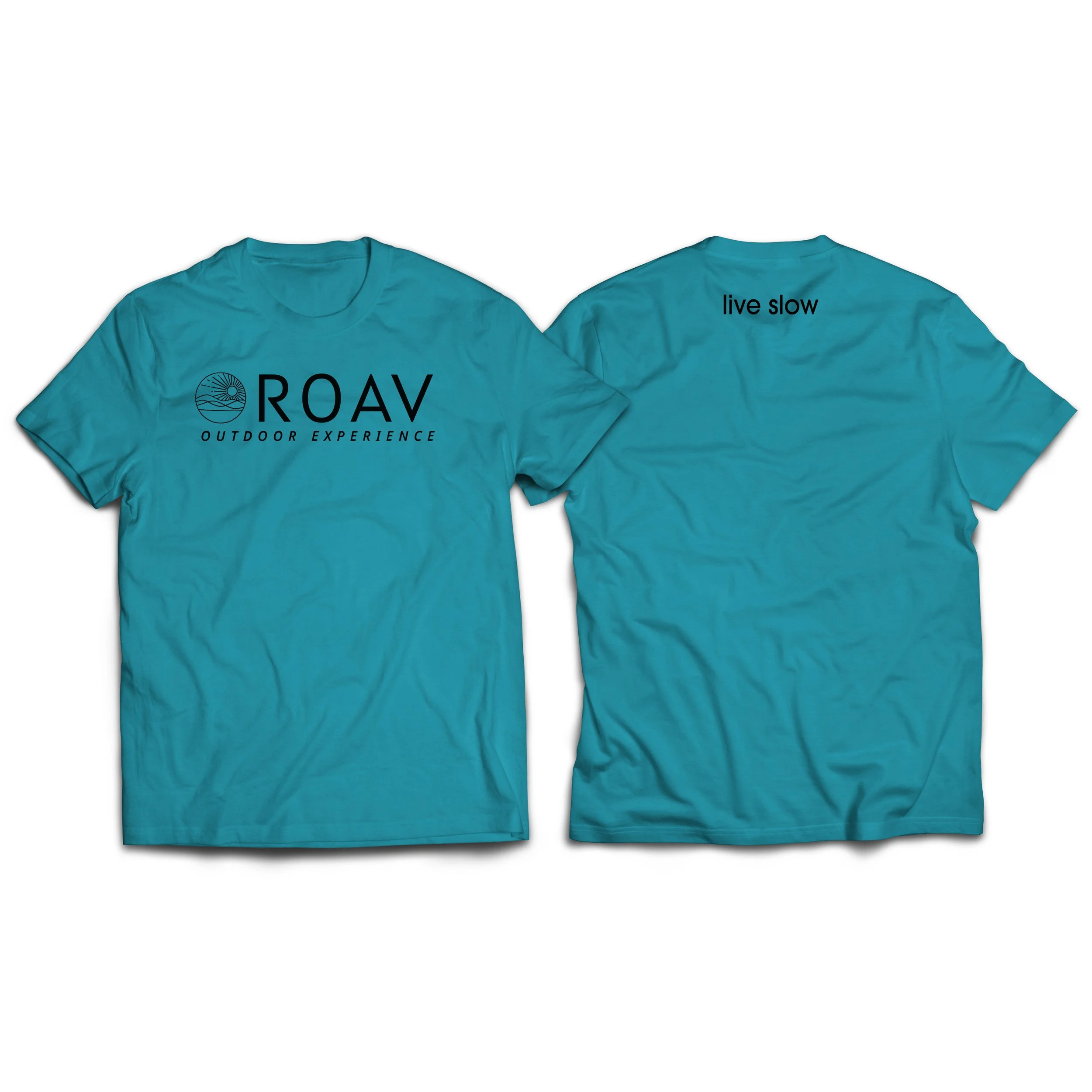 Shop Overland Apparel
