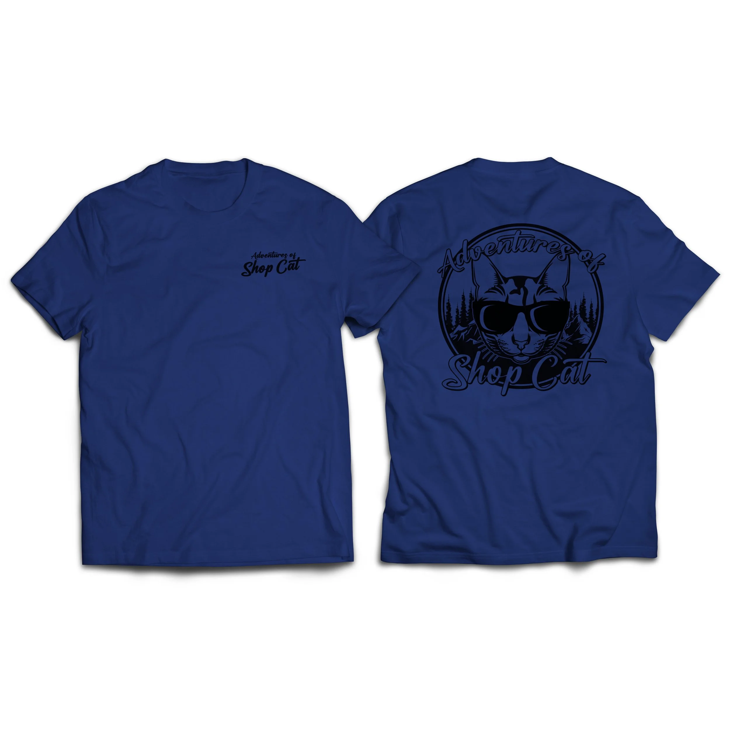 Shop Overland Apparel