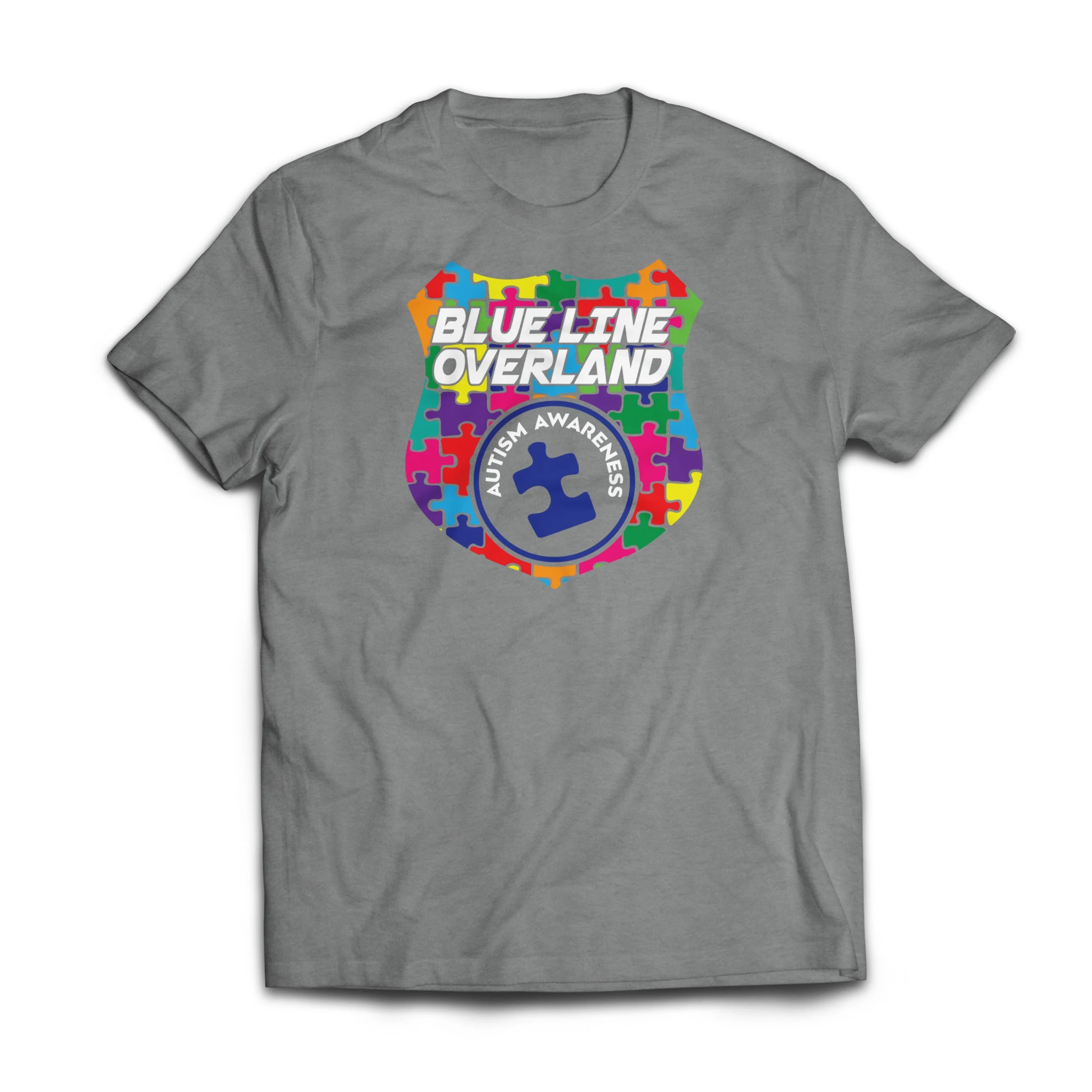 Shop Overland Apparel