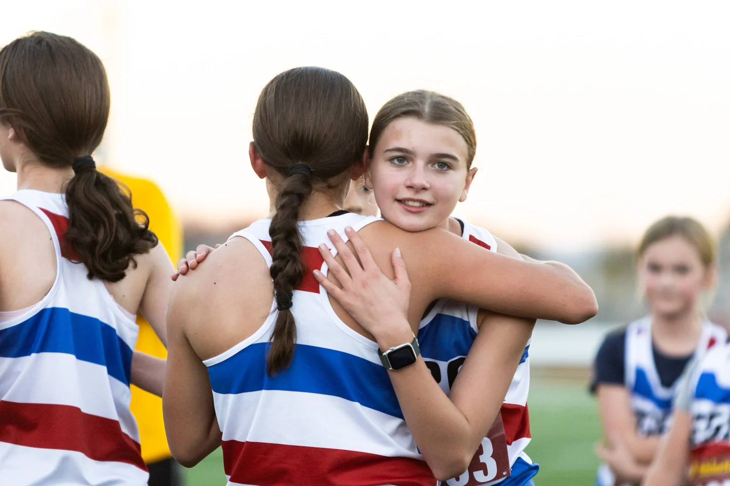 Photos — Forest Grove Youth Running Club