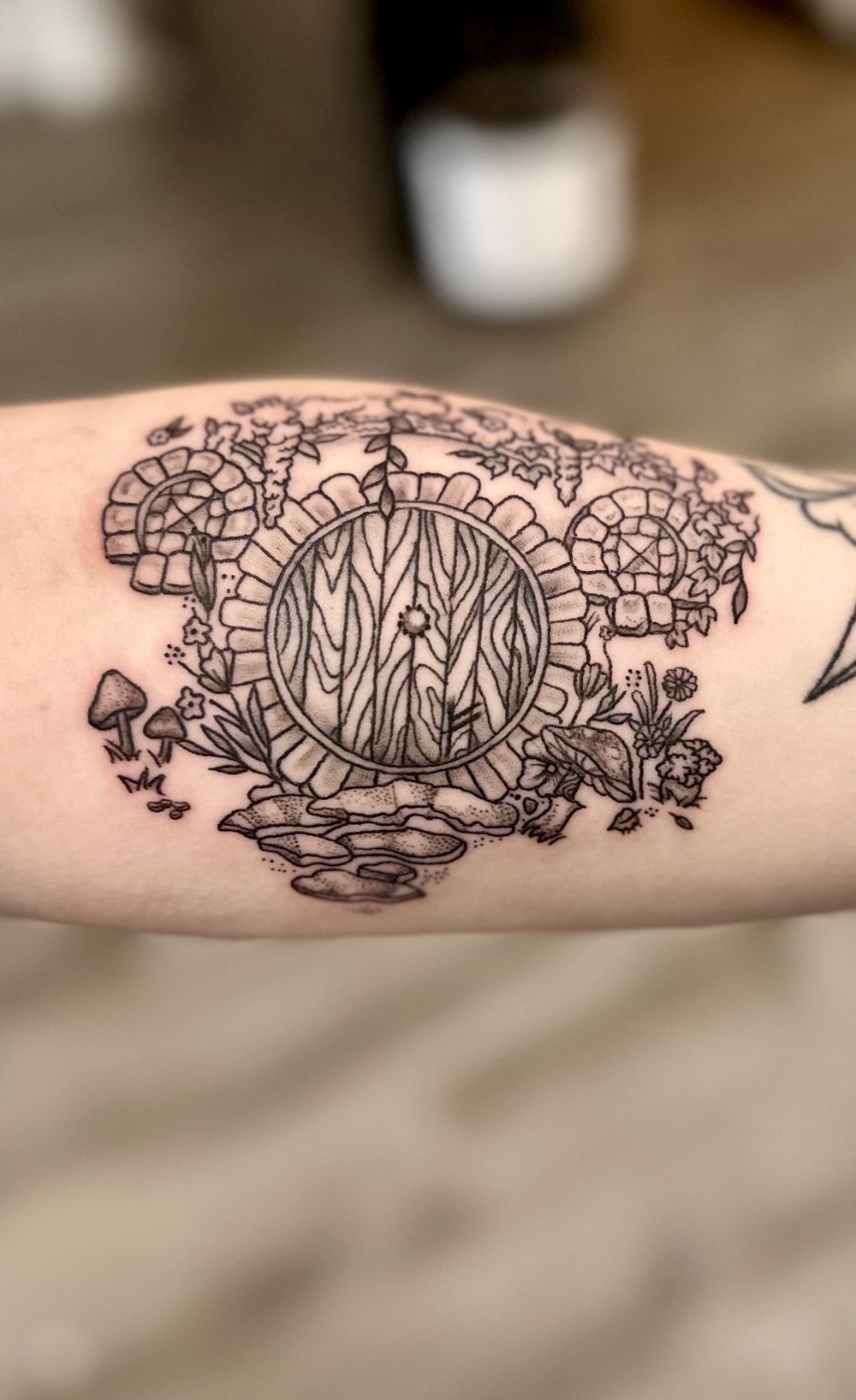 Alissa Altman — ROSE CUTTER