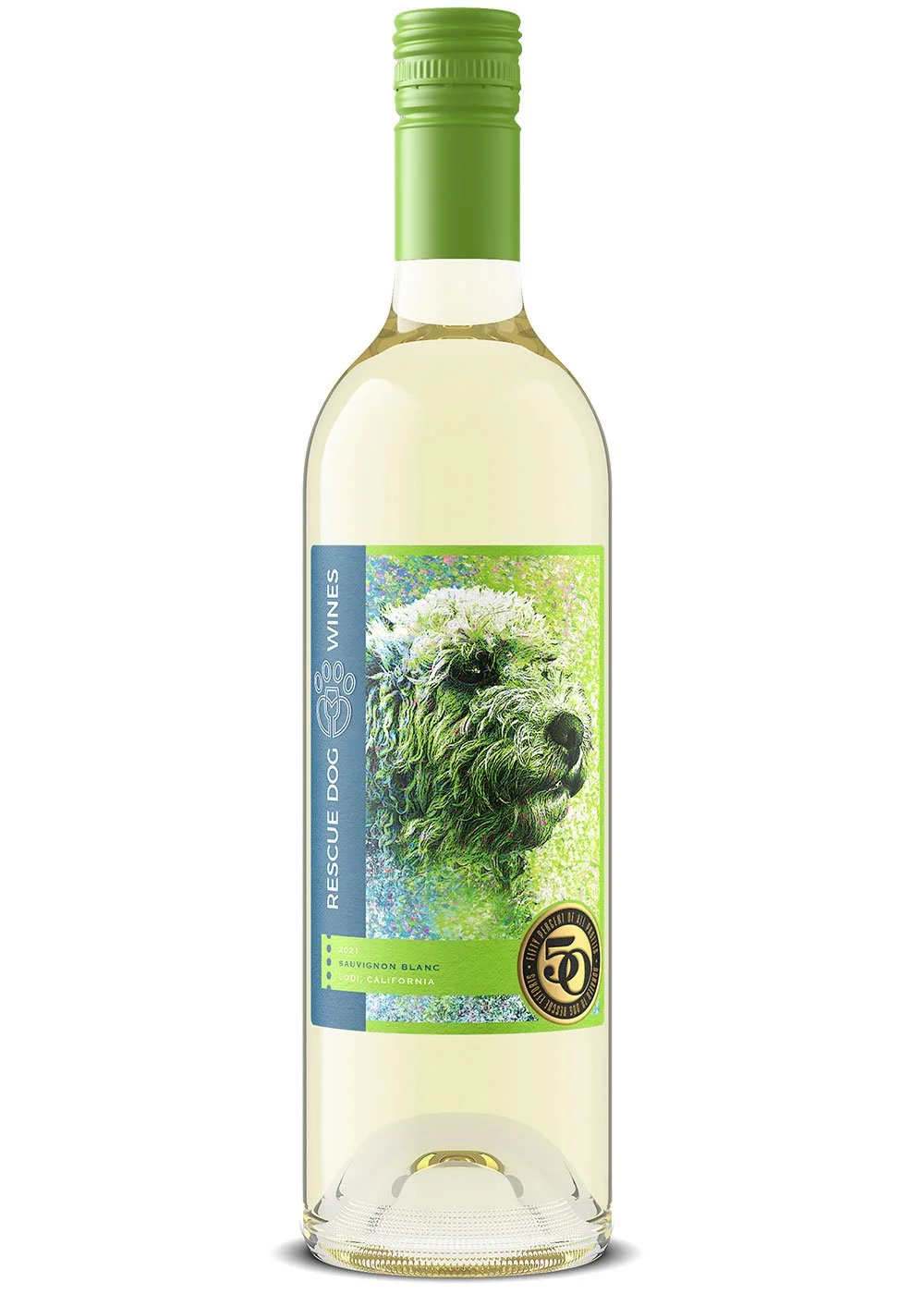 Rescue Dog Wines