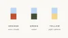 Color Story: Blue — Wayfarer Design Studio