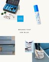 Color Story: Blue — Wayfarer Design Studio