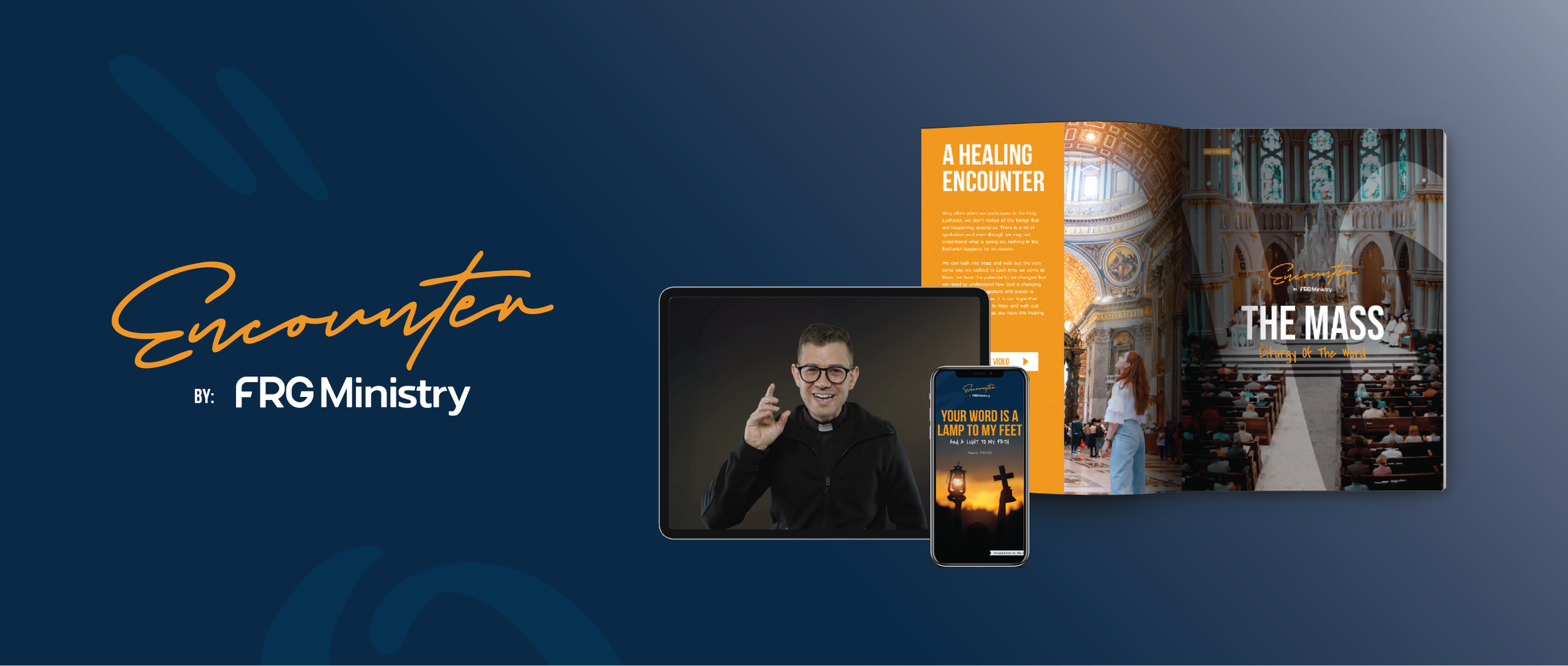 Church — ICON Ministry