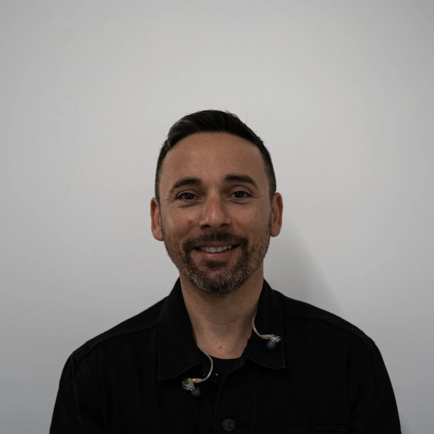 About — ICON Ministry