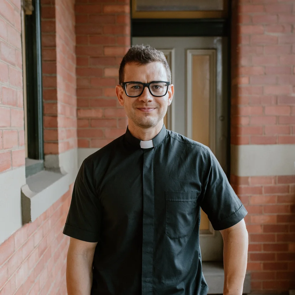 About — ICON Ministry