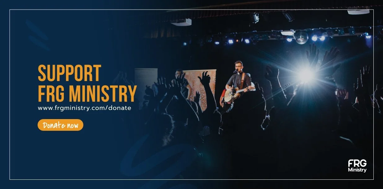 Church — ICON Ministry