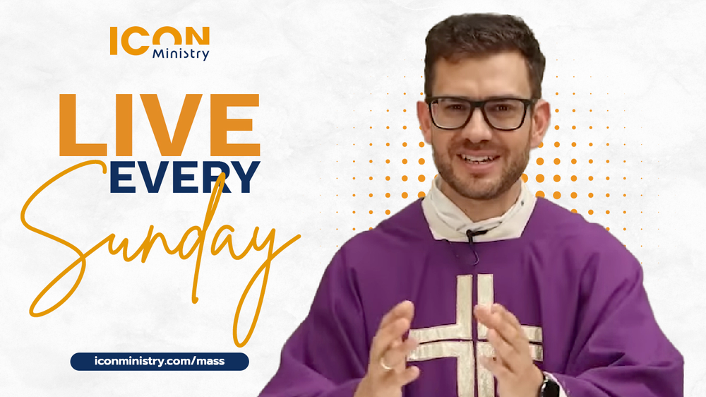 ICON Ministry