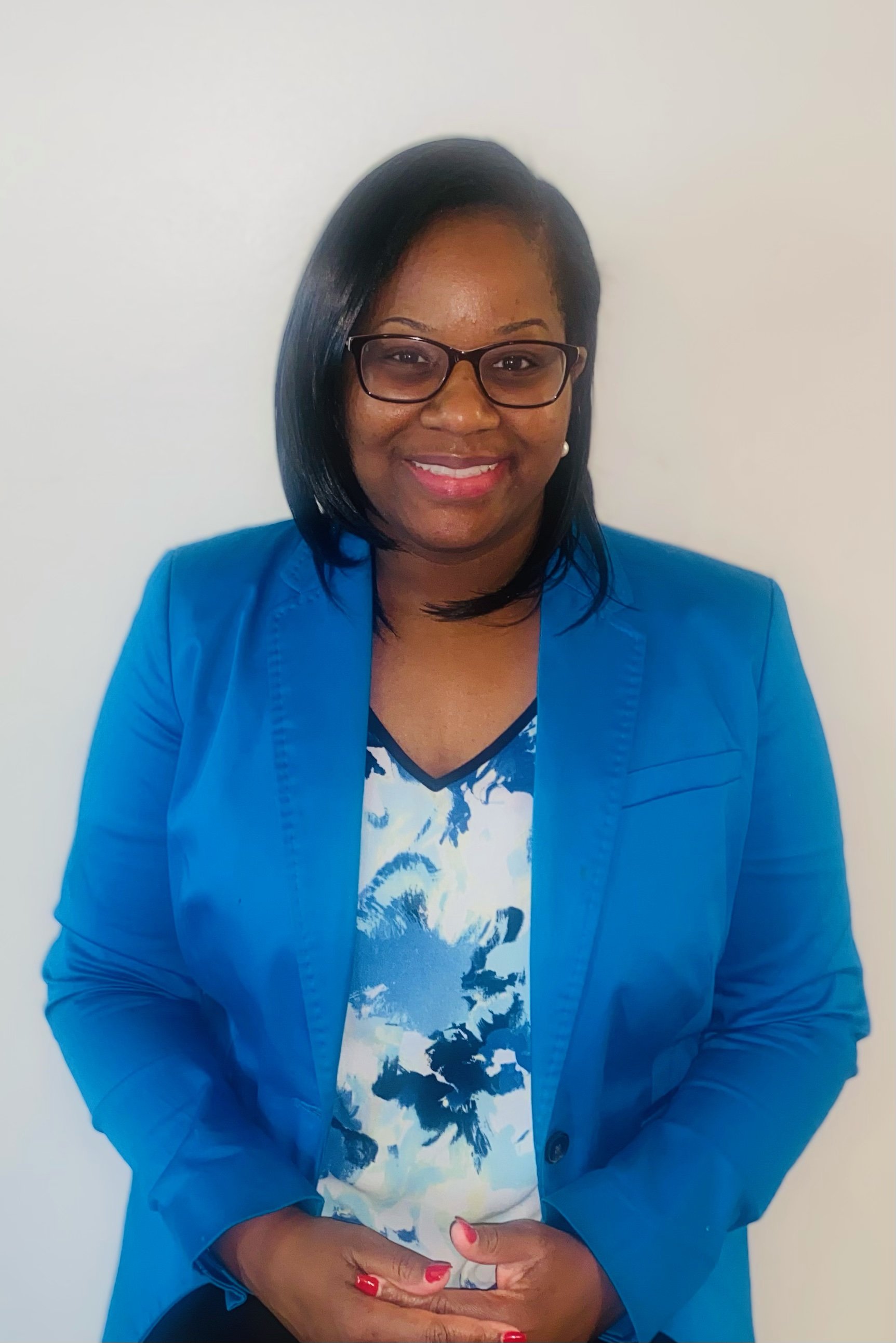 Meet the Therapists — transition family services