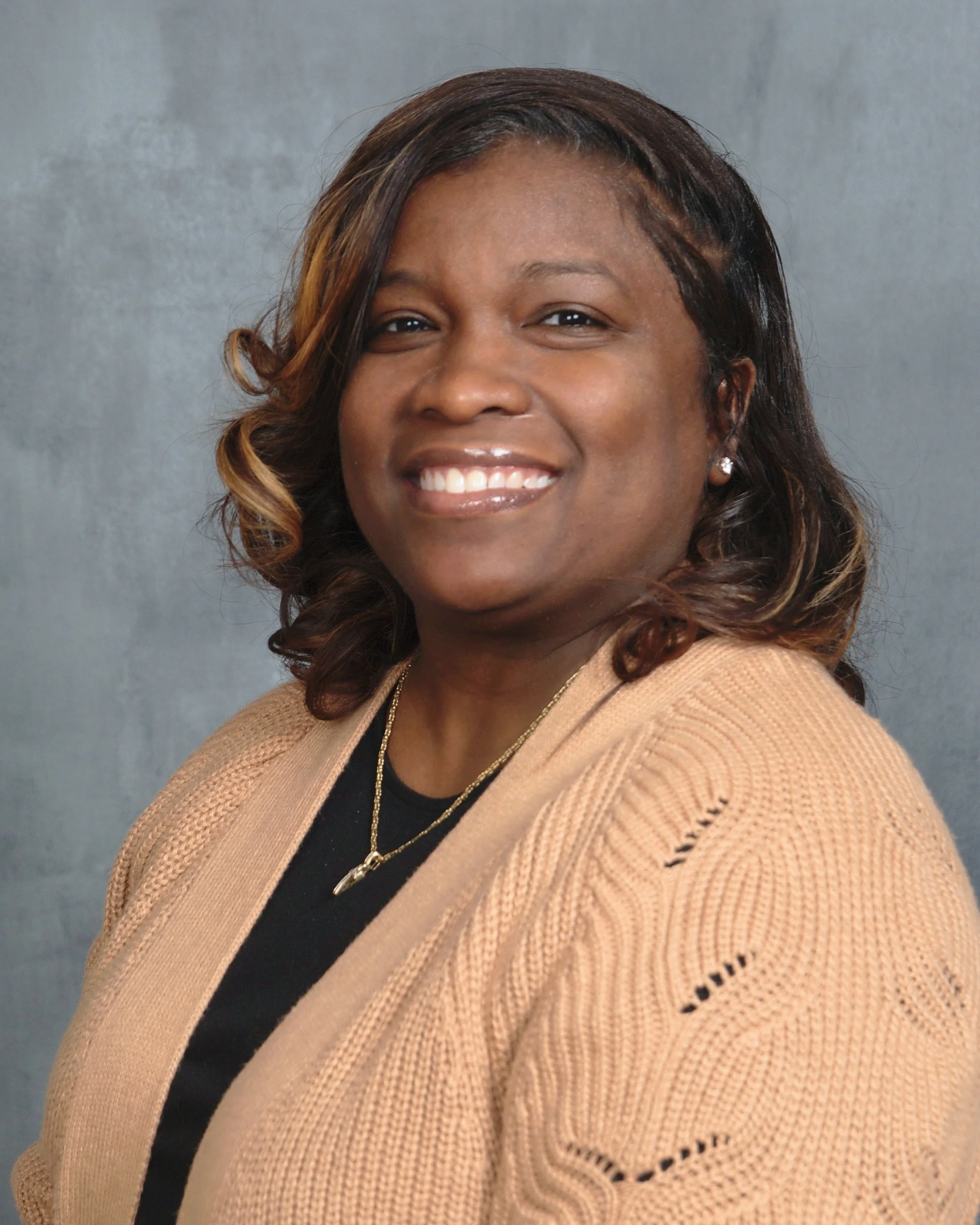 transition family services